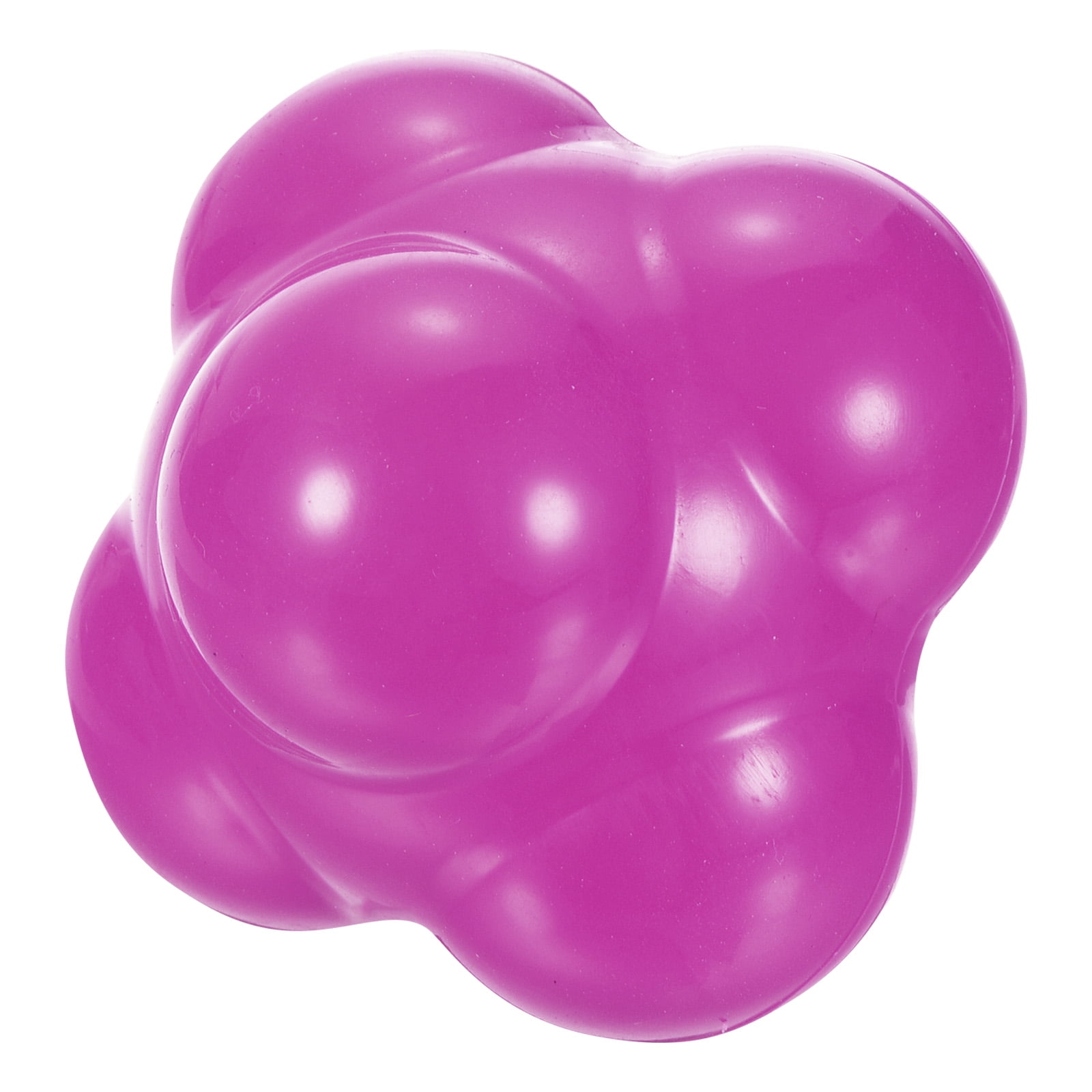 Uxcell Bounce Reaction Balls Coordination Training Ball Agility Trainer ...