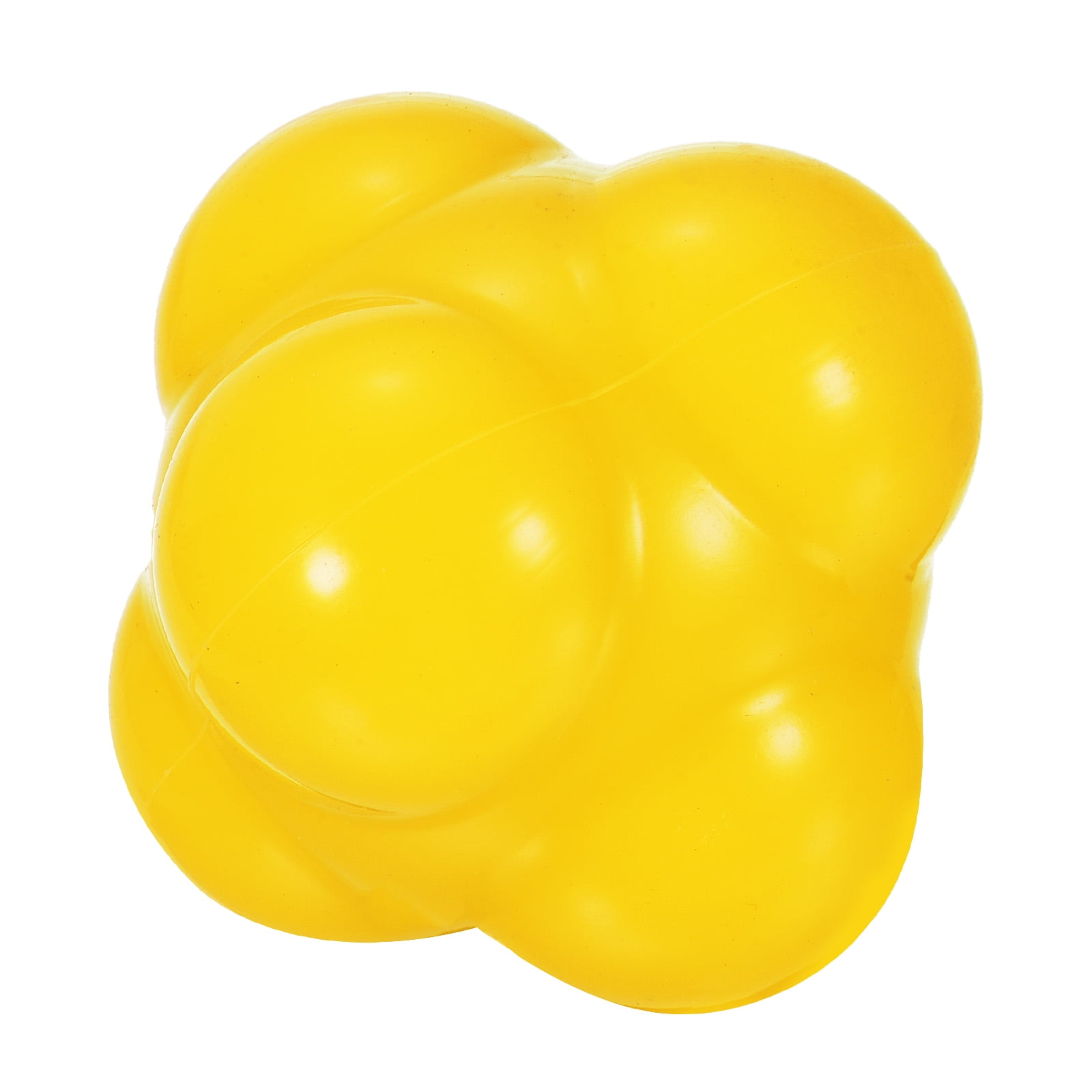 Uxcell Bounce Reaction Balls Coordination Training Ball Agility Trainer ...