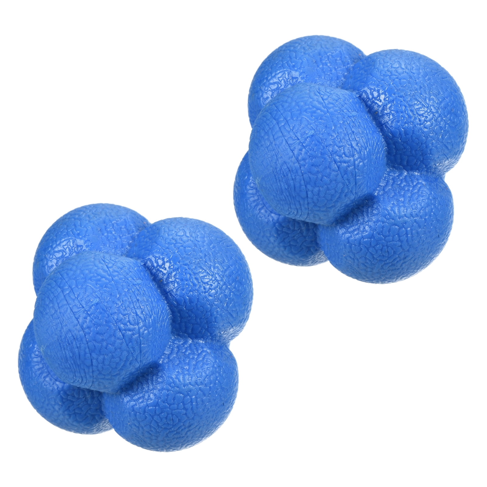 Uxcell Bounce Reaction Balls, Coordination Training Ball Agility ...