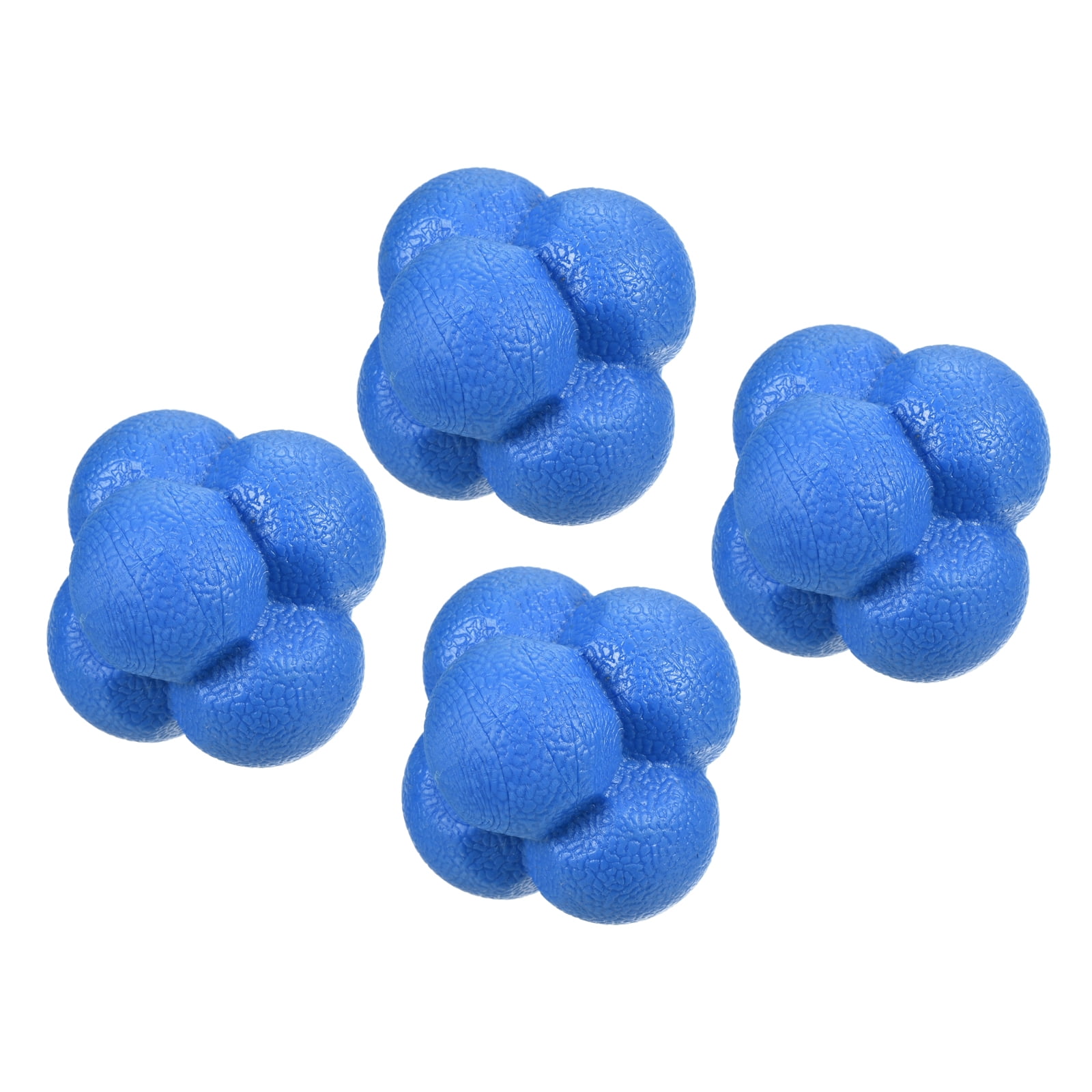Uxcell Bounce Reaction Balls, Coordination Training Ball Agility ...