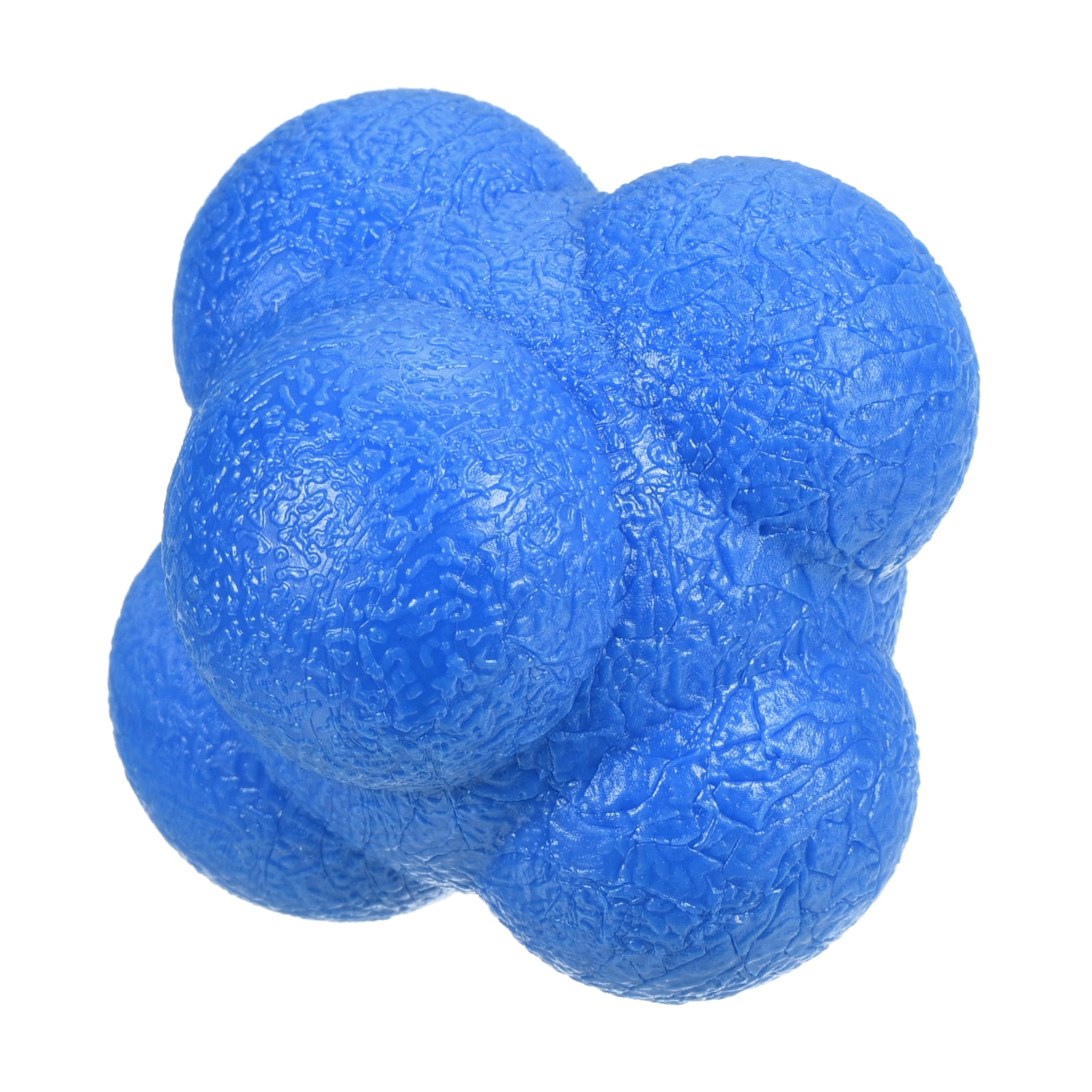 Uxcell Bounce Reaction Balls Coordination Training Ball Agility Trainer ...