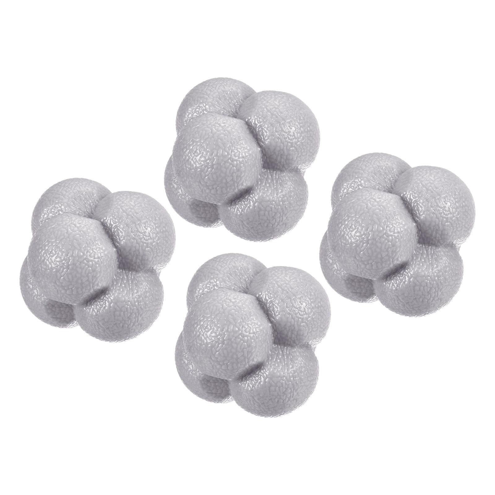 Uxcell Bounce Reaction Balls, Coordination Training Ball Agility ...