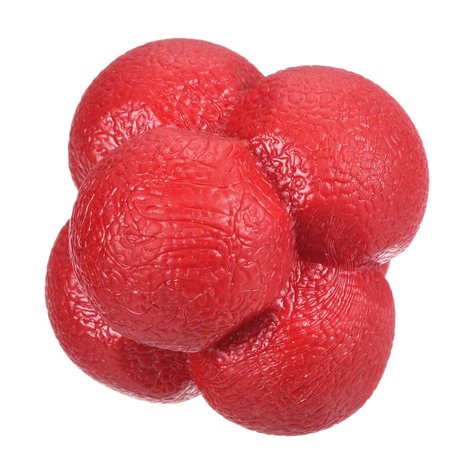 Uxcell Bounce Reaction Balls, Coordination Training Ball Agility ...