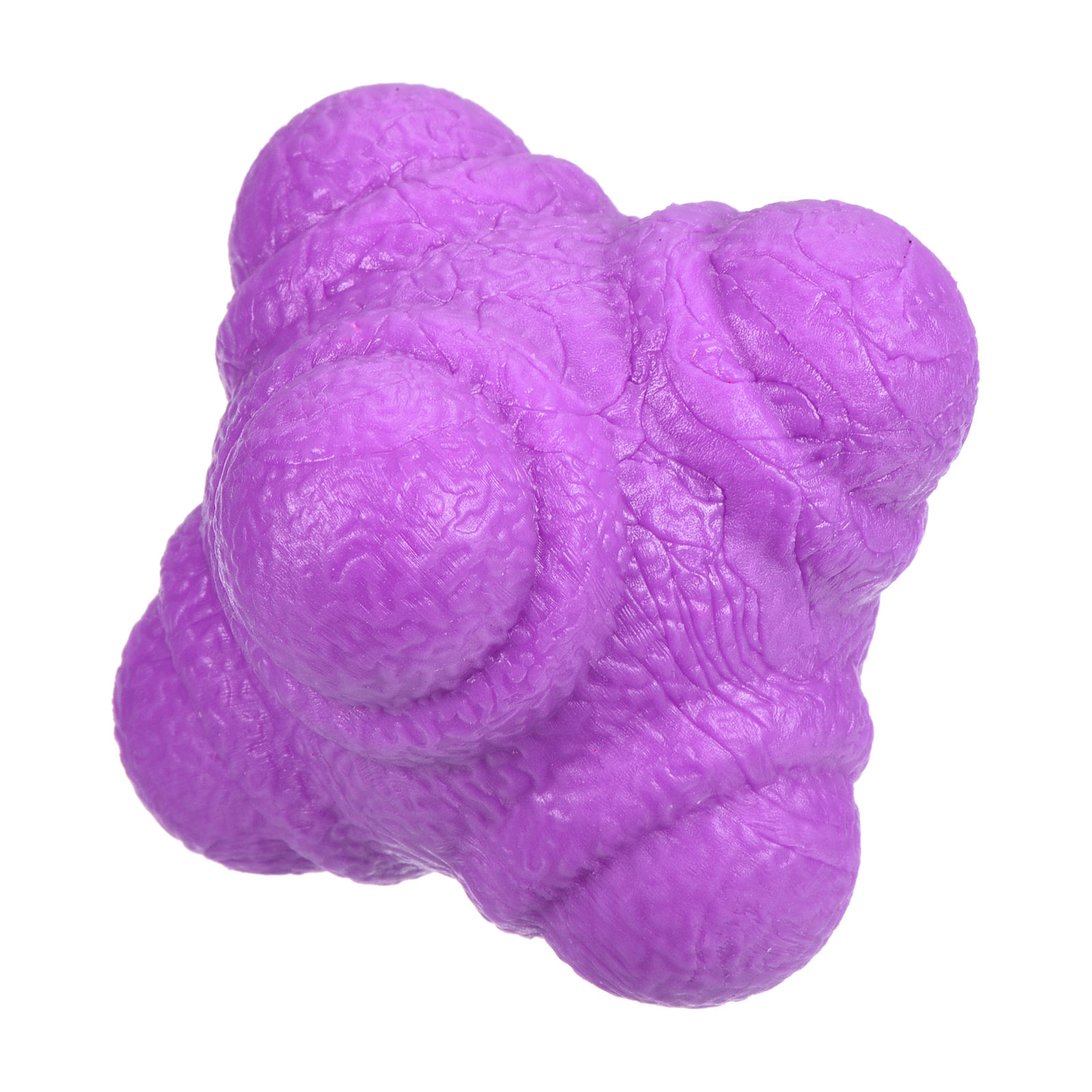 Uxcell Bounce Reaction Balls Coordination Training Ball Agility Trainer ...