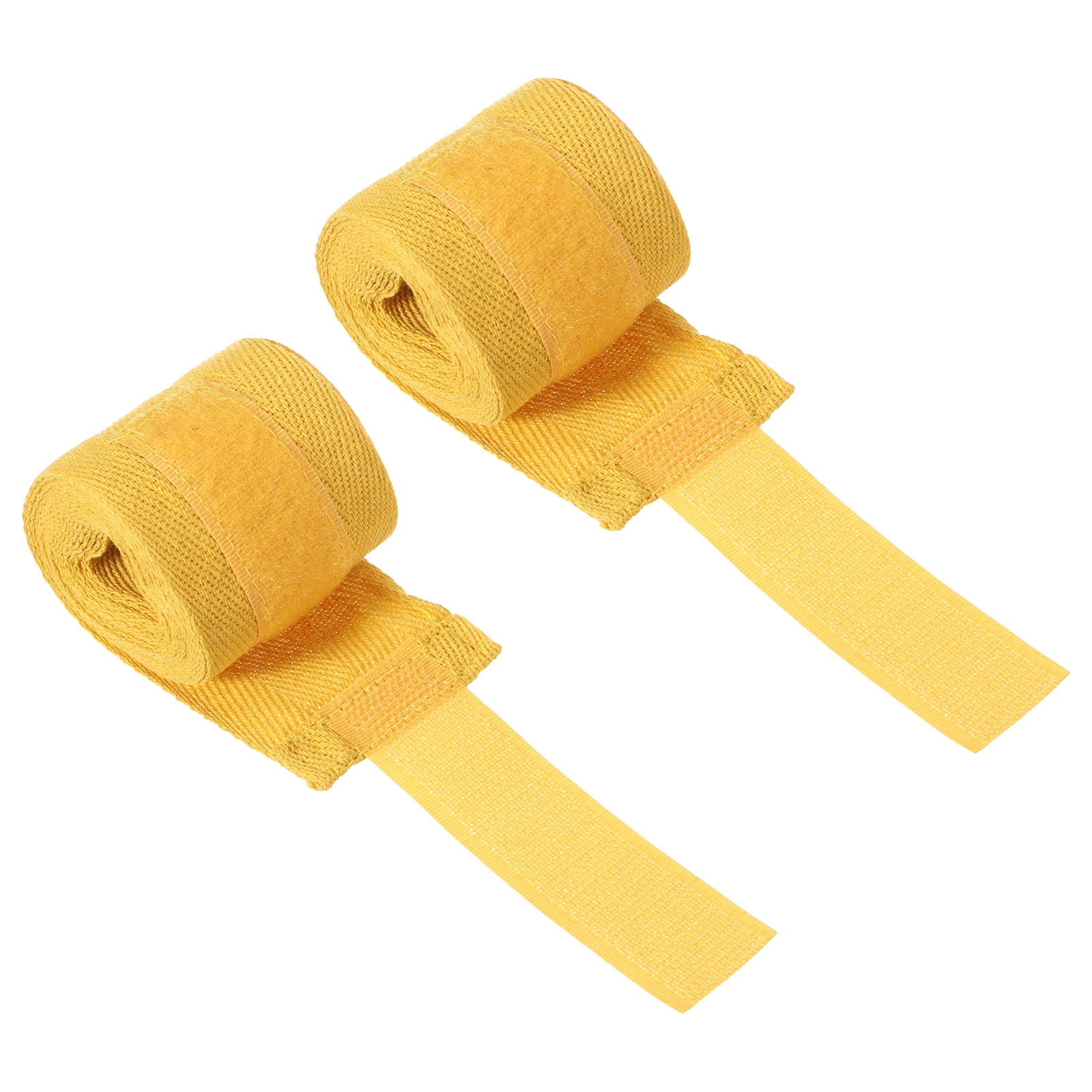Uxcell Boxing Hand Wraps, 2 Pcs 98 Inch Elastic Boxing Wraps Cotton ...