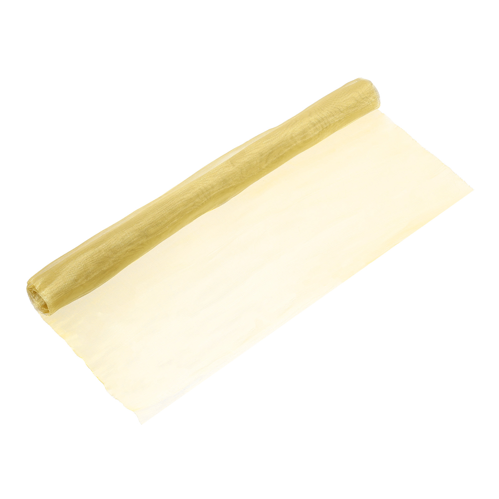 Uxcell Brass Mesh, 40" x 13" 100 Mesh Brass Woven Wire Mesh Brass ...