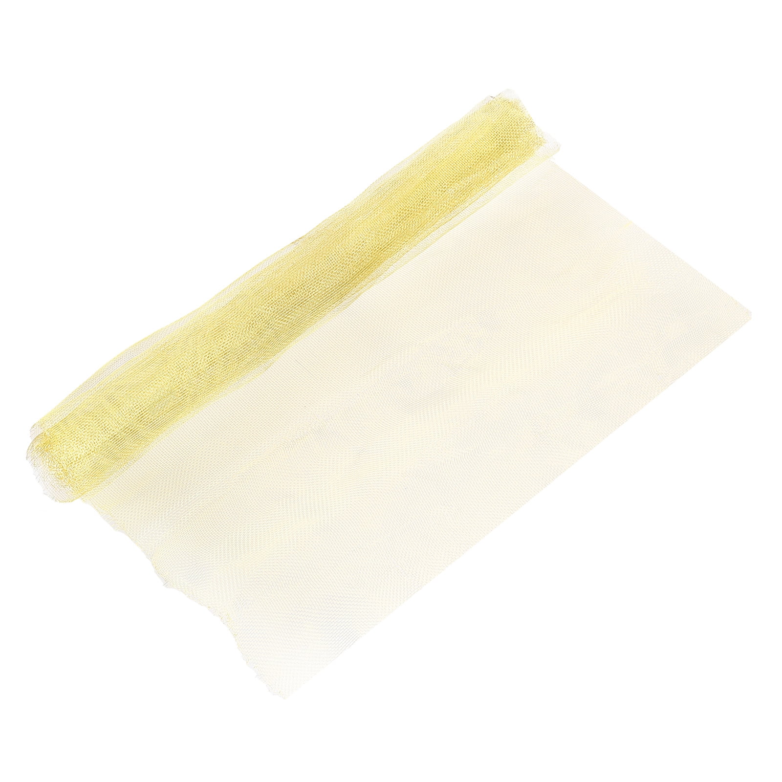 Uxcell Brass Mesh, 40" x 13" 30 Mesh Brass Woven Wire Mesh Brass Filter ...