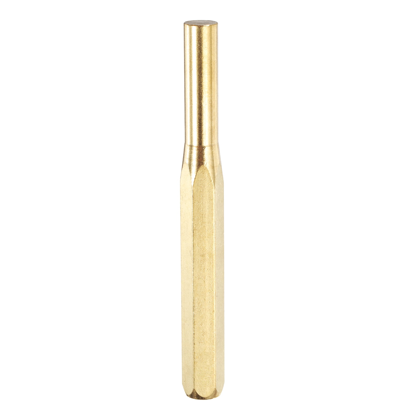 Uxcell Brass Punch 5/16" Non-marring Drive Pin Punch for Watch Repair ...