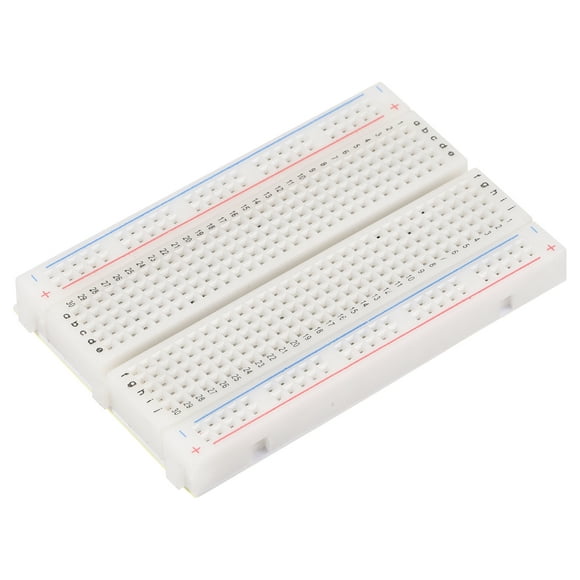 Solderless Breadboards
