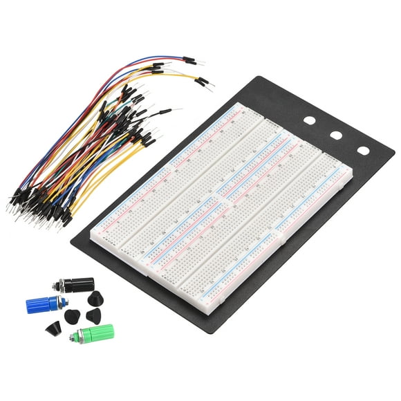 Solderless Breadboards