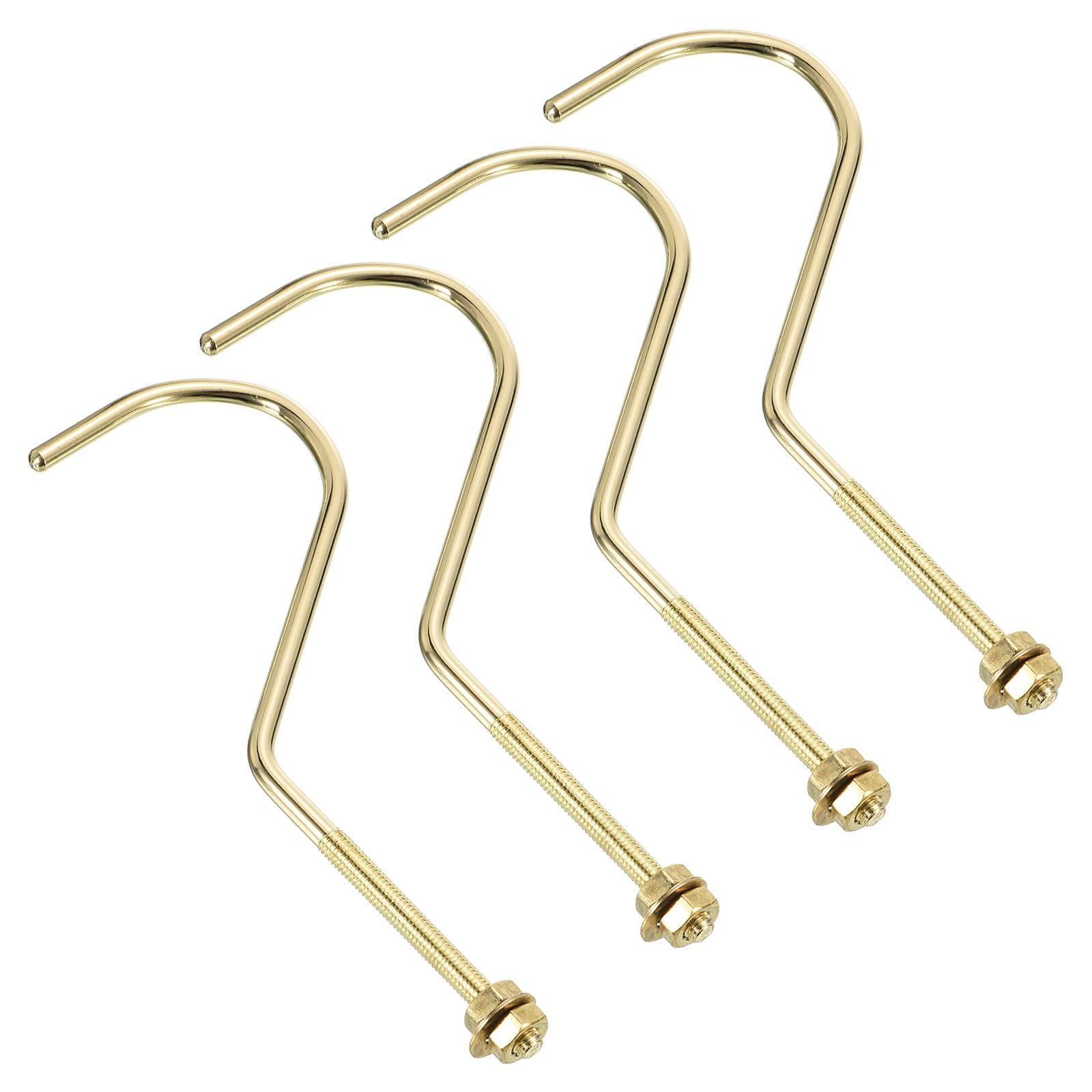 Uxcell Bridge Stick and Ball Rack Hook Snooker Billiard Table Board Cue ...