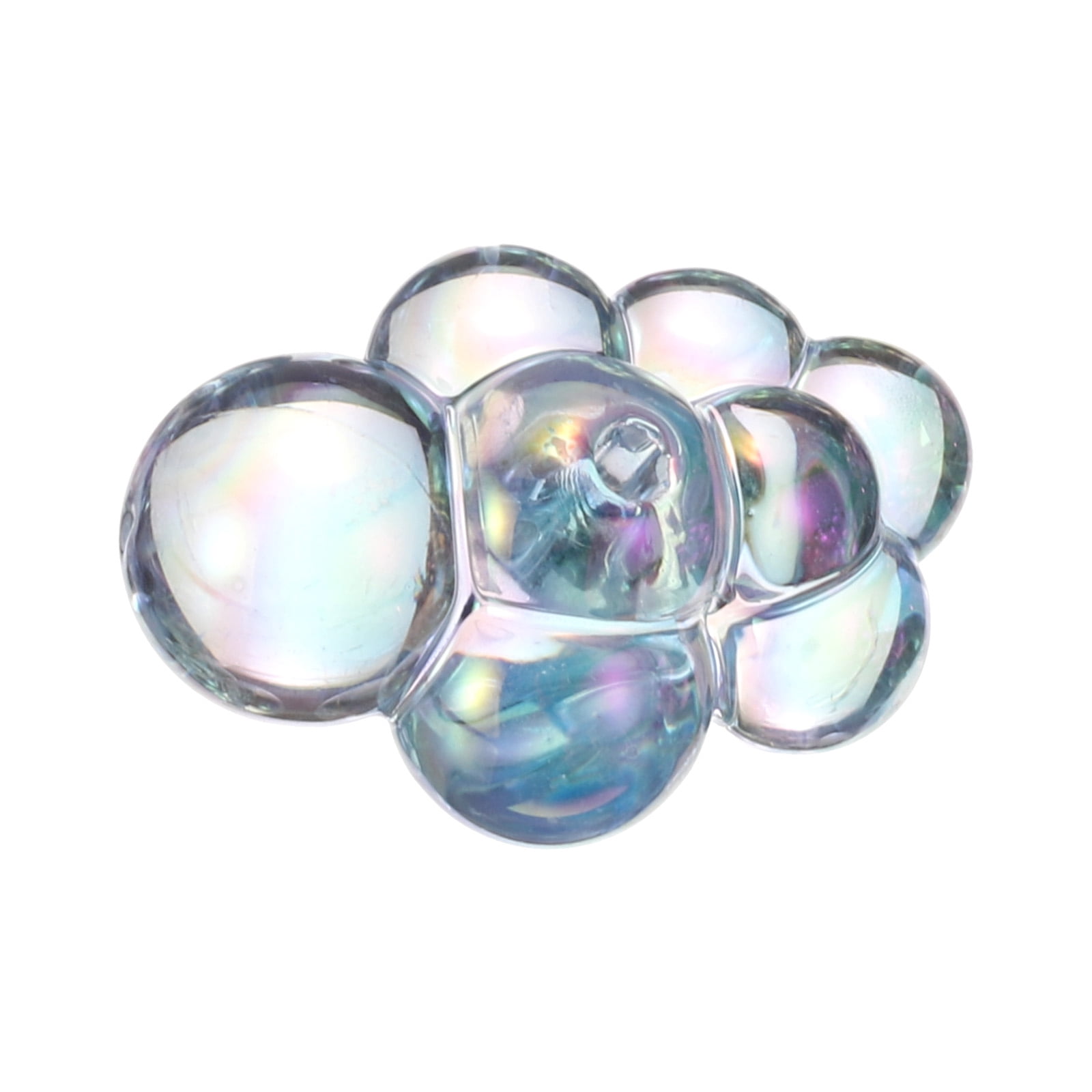 Uxcell Bubble Clusters for Miniature Dollhouse Bathtub, 1:16 Scale ...