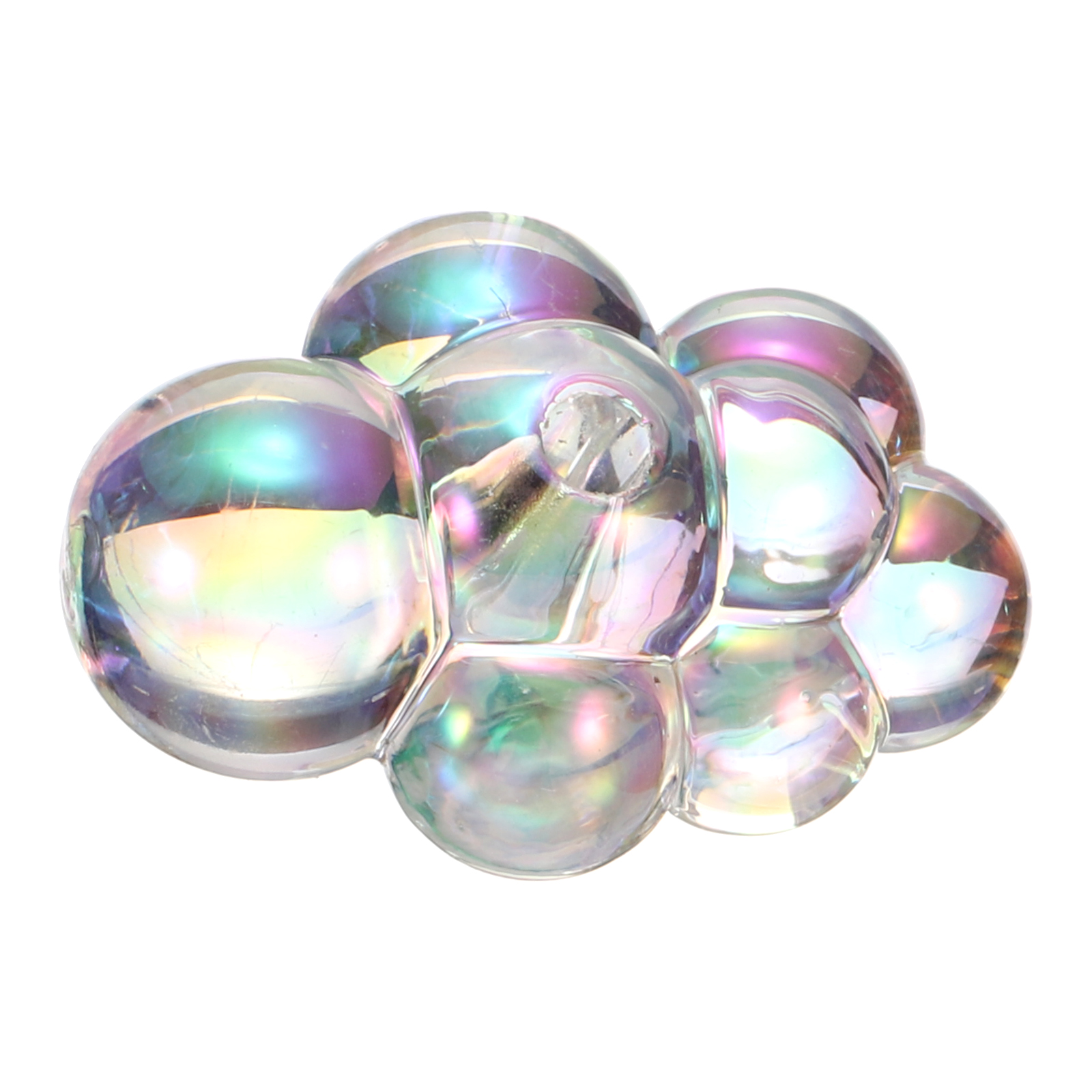Uxcell Bubble Clusters for Miniature Dollhouse Bathtub, 1:16 Scale ...