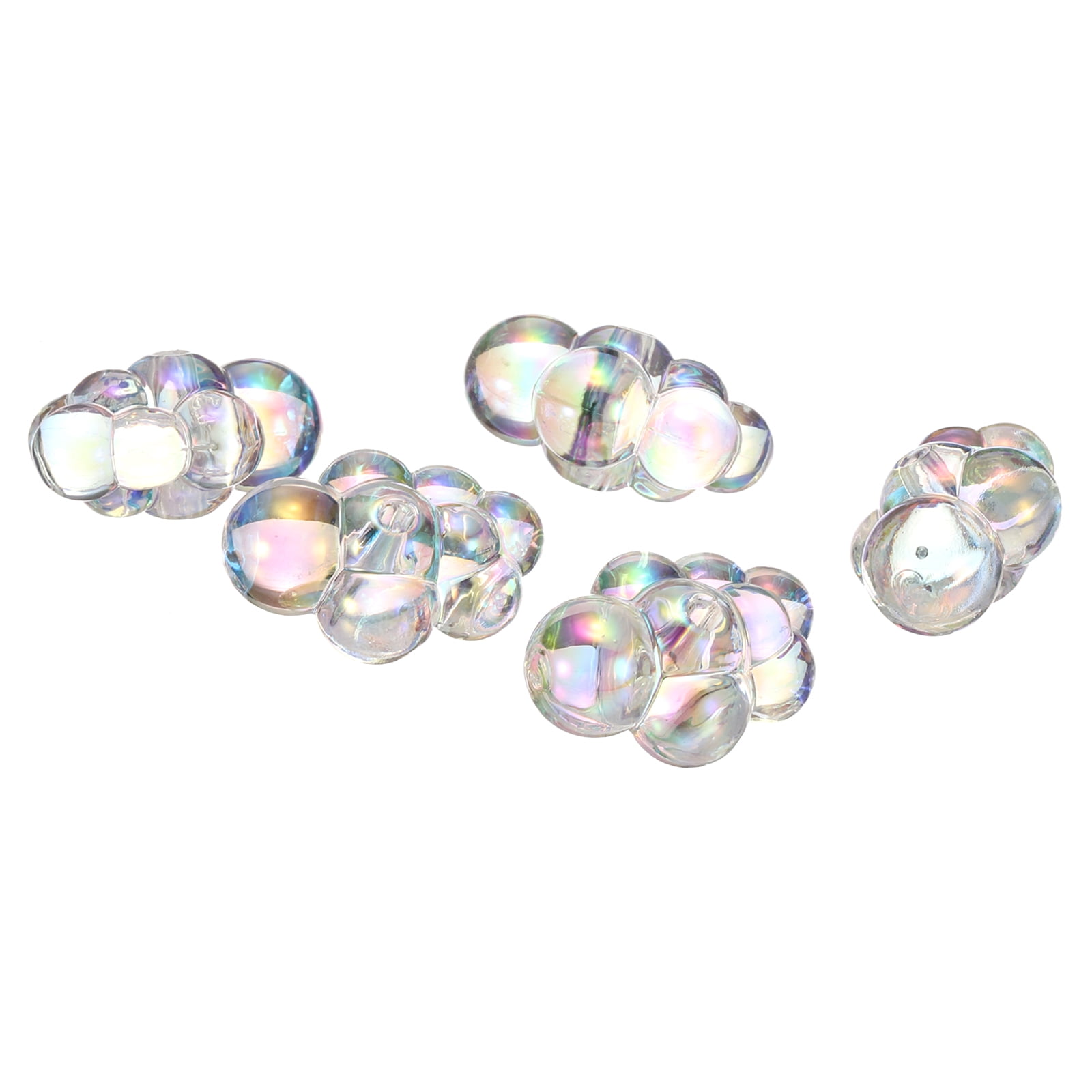 Uxcell Bubble Clusters for Miniature Dollhouse Bathtub, 1:16 Scale ...