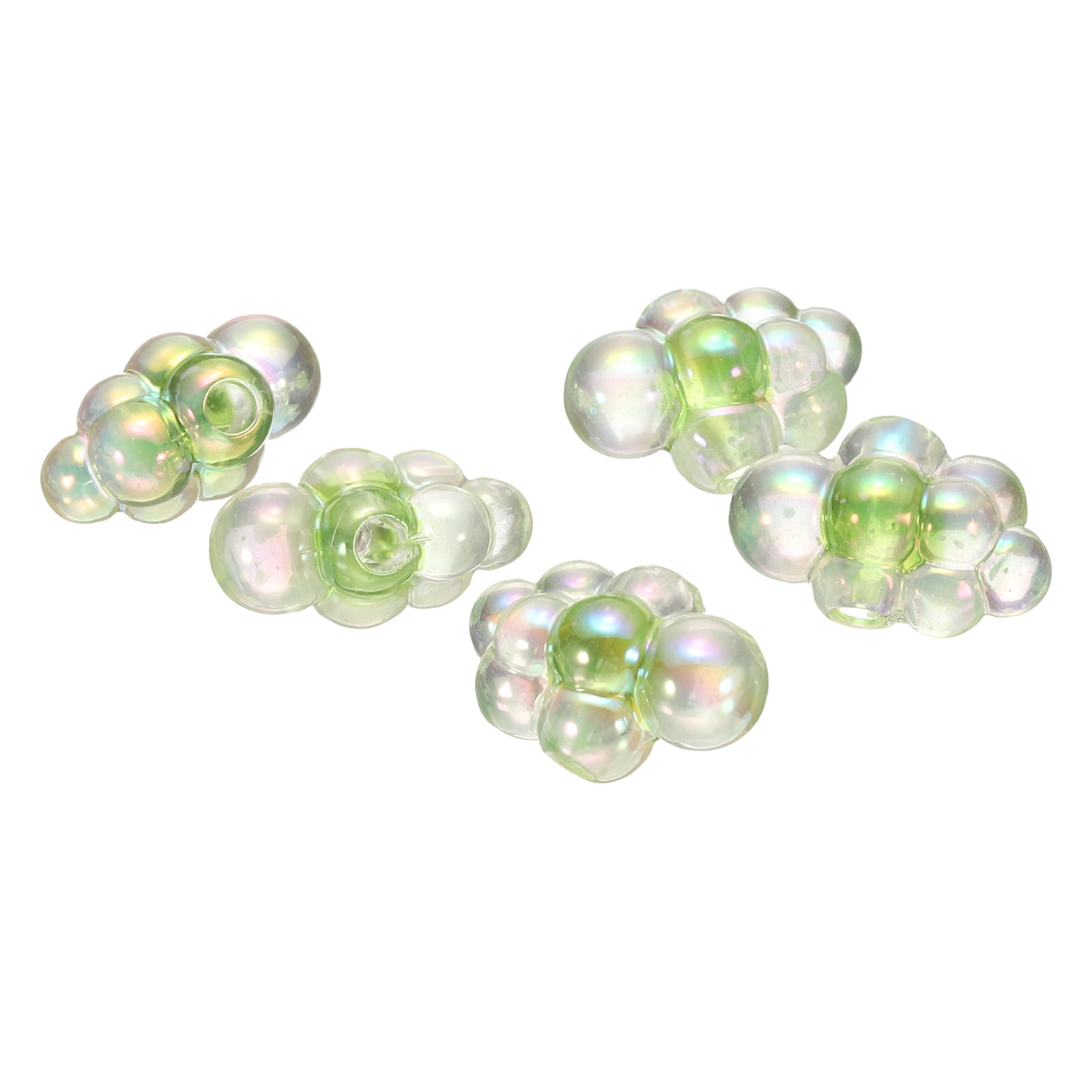 Uxcell Bubble Clusters for Miniature Dollhouse Bathtub, 1:16 Scale ...
