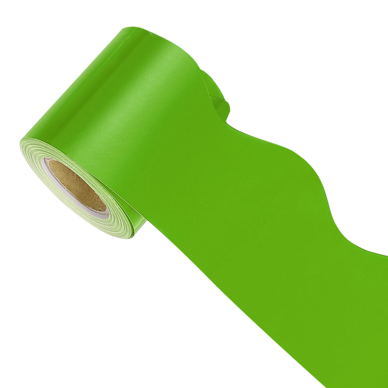 Uxcell Bulletin Board Border, 32.8Ft x 2.24Inch Classroom Border Trim ...