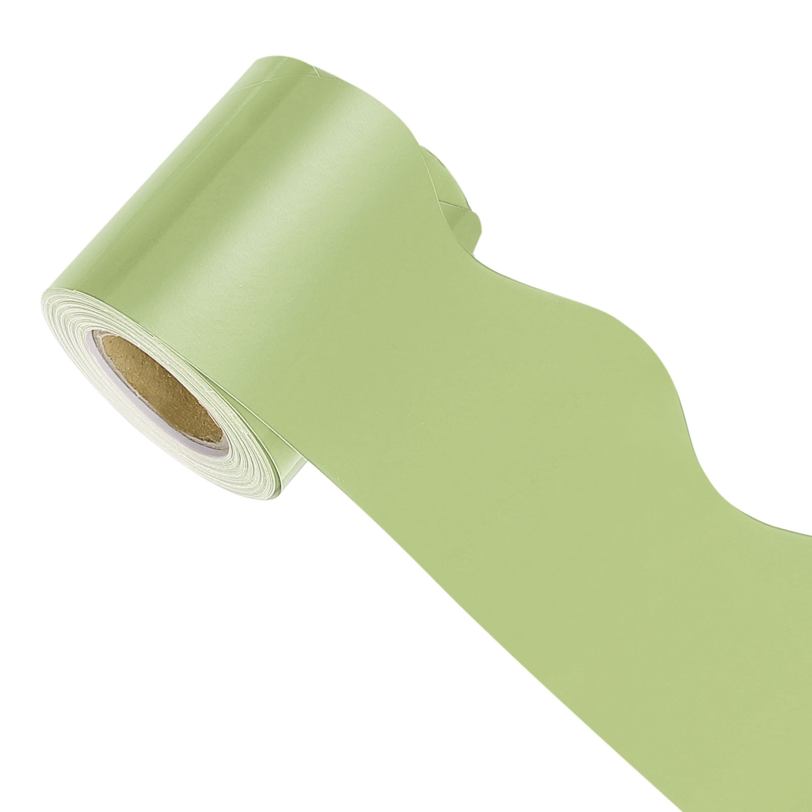 Uxcell Bulletin Board Border, 32.8Ft x 2.24Inch Classroom Border Trim ...