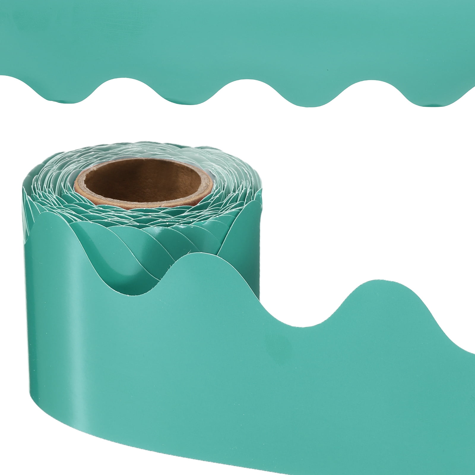 Uxcell Bulletin Board Border, 41 Feet Poster Chalkboard Cork Decoration ...