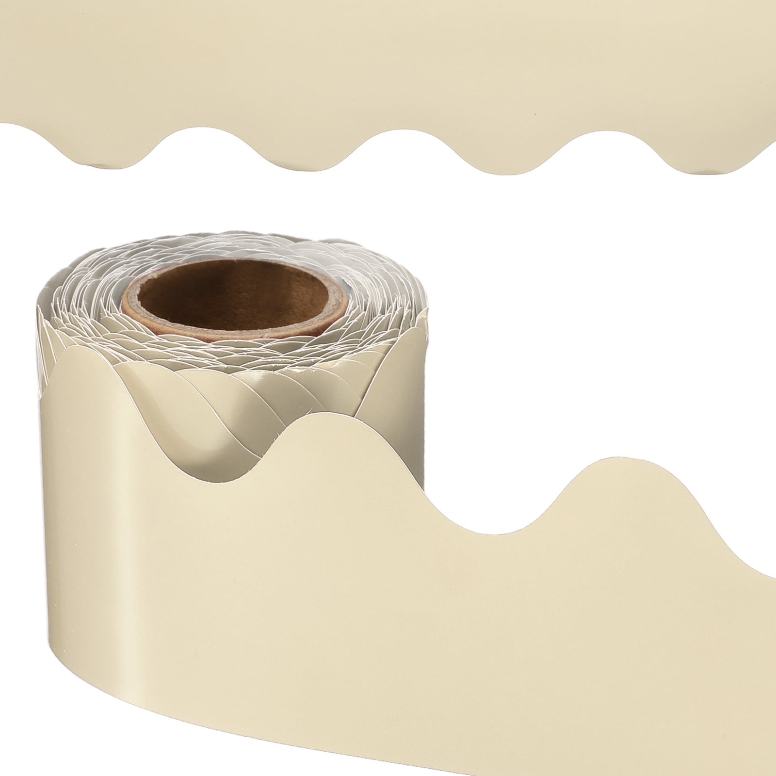 Uxcell Bulletin Board Border, 41 Feet Poster Chalkboard Cork Decoration ...