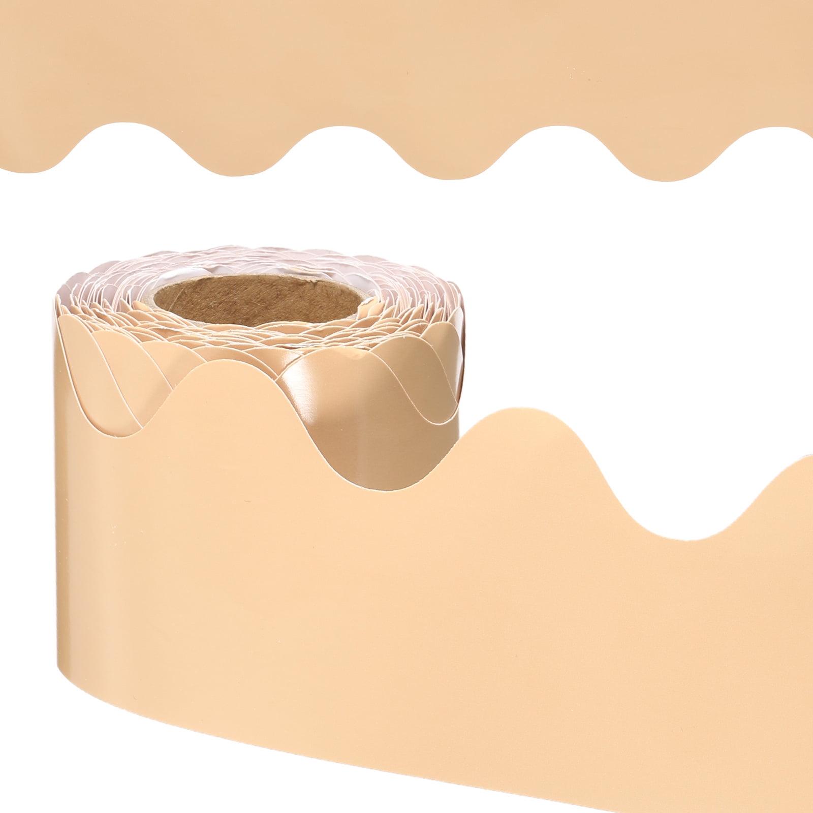 Uxcell Bulletin Board Border, 41 Feet Poster Chalkboard Cork Decoration ...