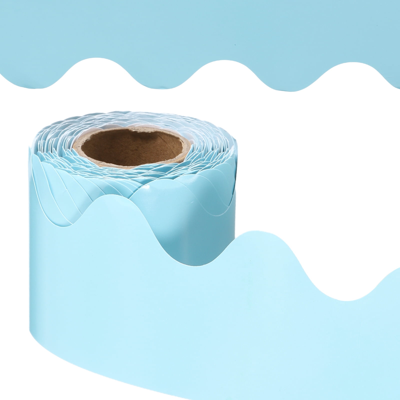 Uxcell Bulletin Board Border, 41 Feet Poster Chalkboard Cork Decoration ...