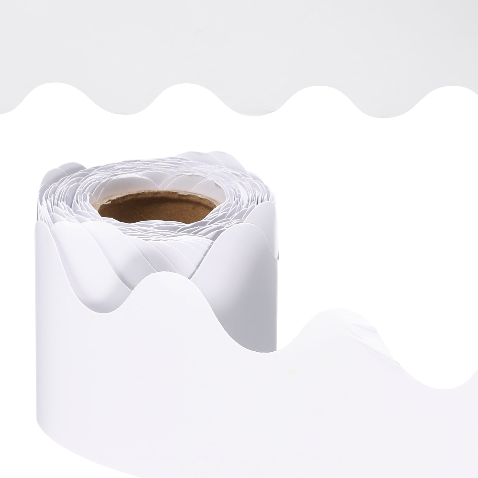 Uxcell Bulletin Board Border, 41 Feet Poster Chalkboard Cork Decoration ...