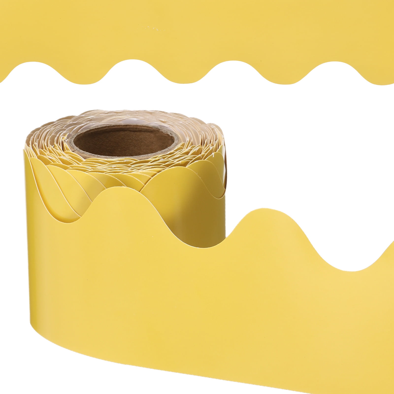 Uxcell Bulletin Board Border, 41 Feet Poster Chalkboard Cork Decoration ...