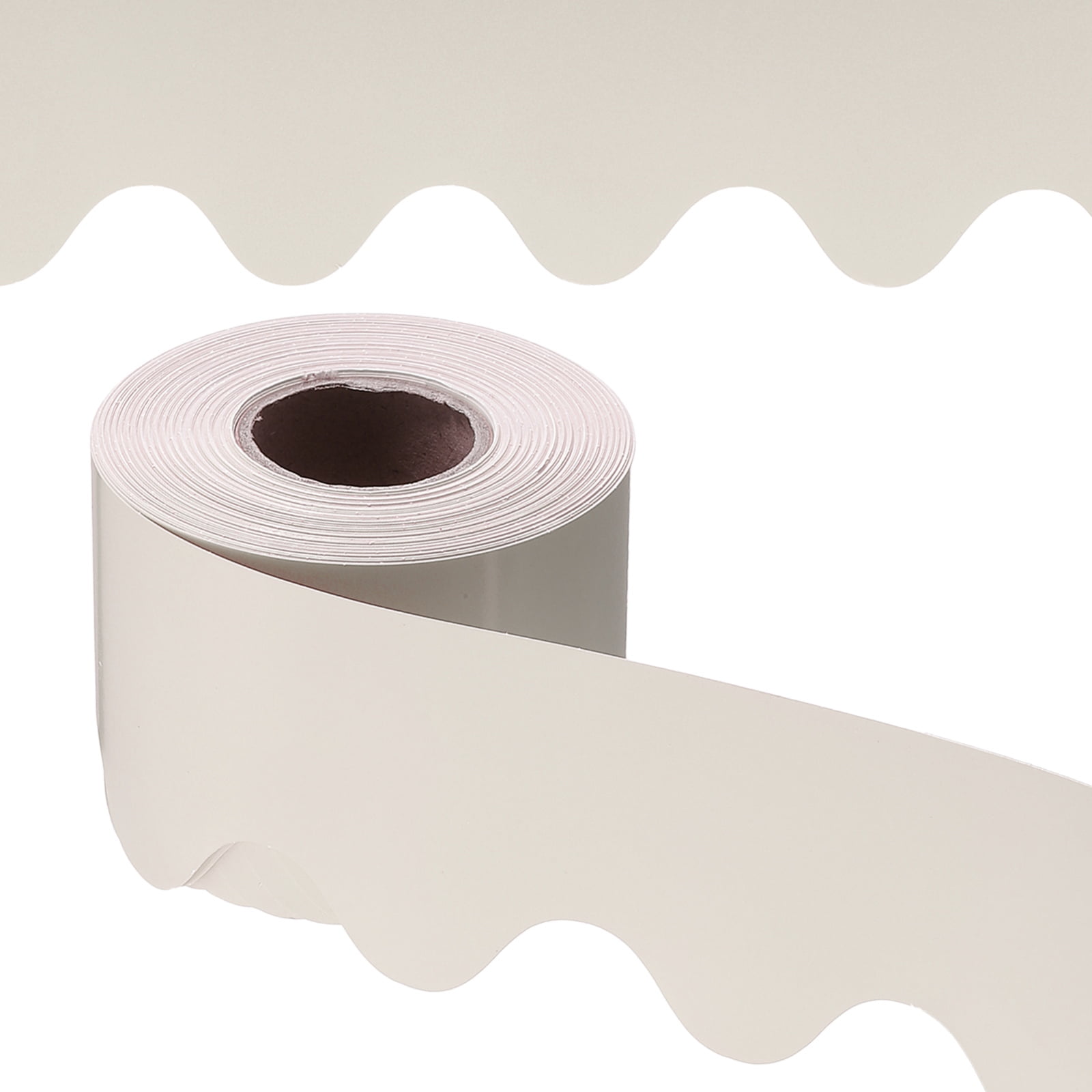 Uxcell Bulletin Board Border, 65.5 Feet Poster Chalkboard Cork ...