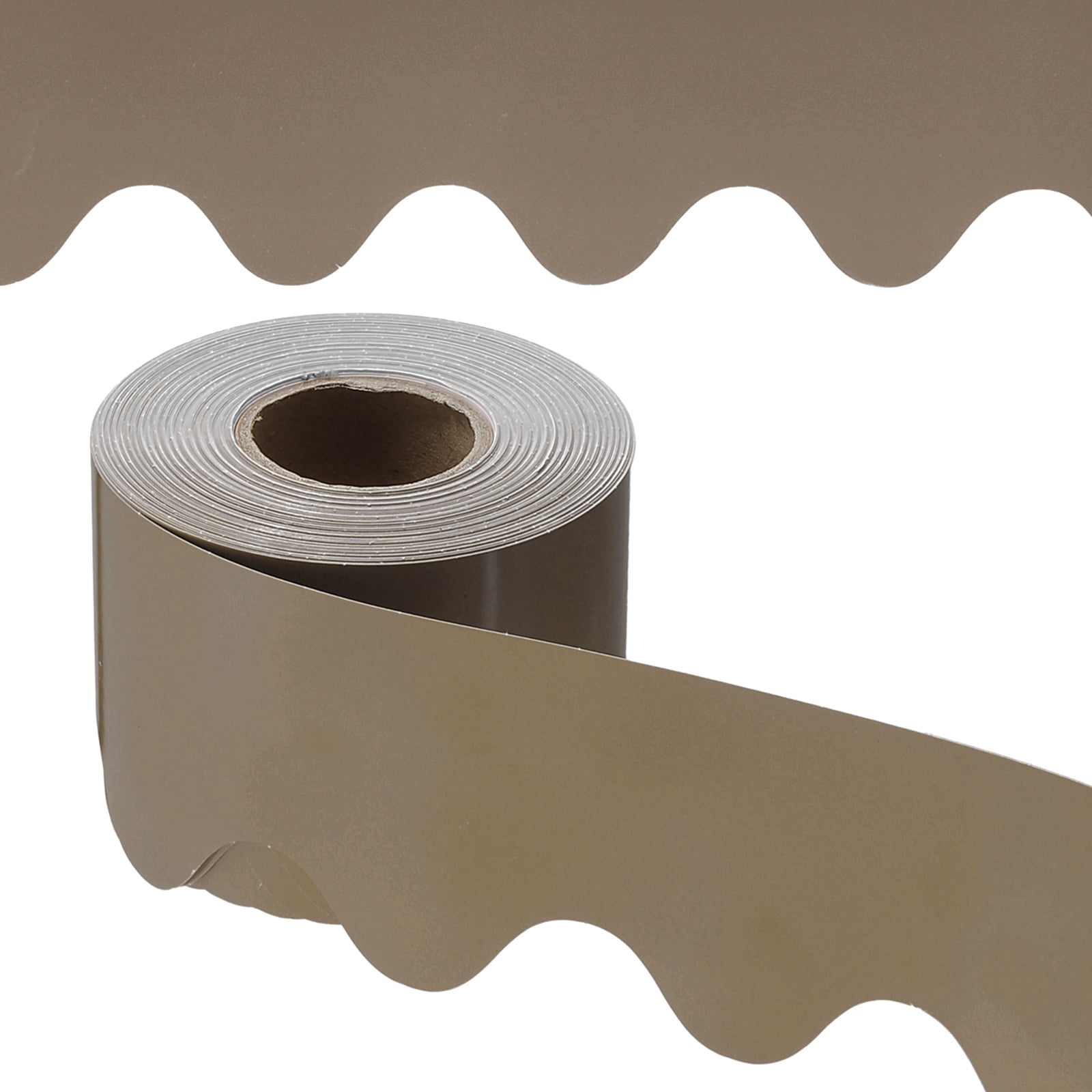 Uxcell Bulletin Board Border, 65.5 Feet Poster Chalkboard Cork ...