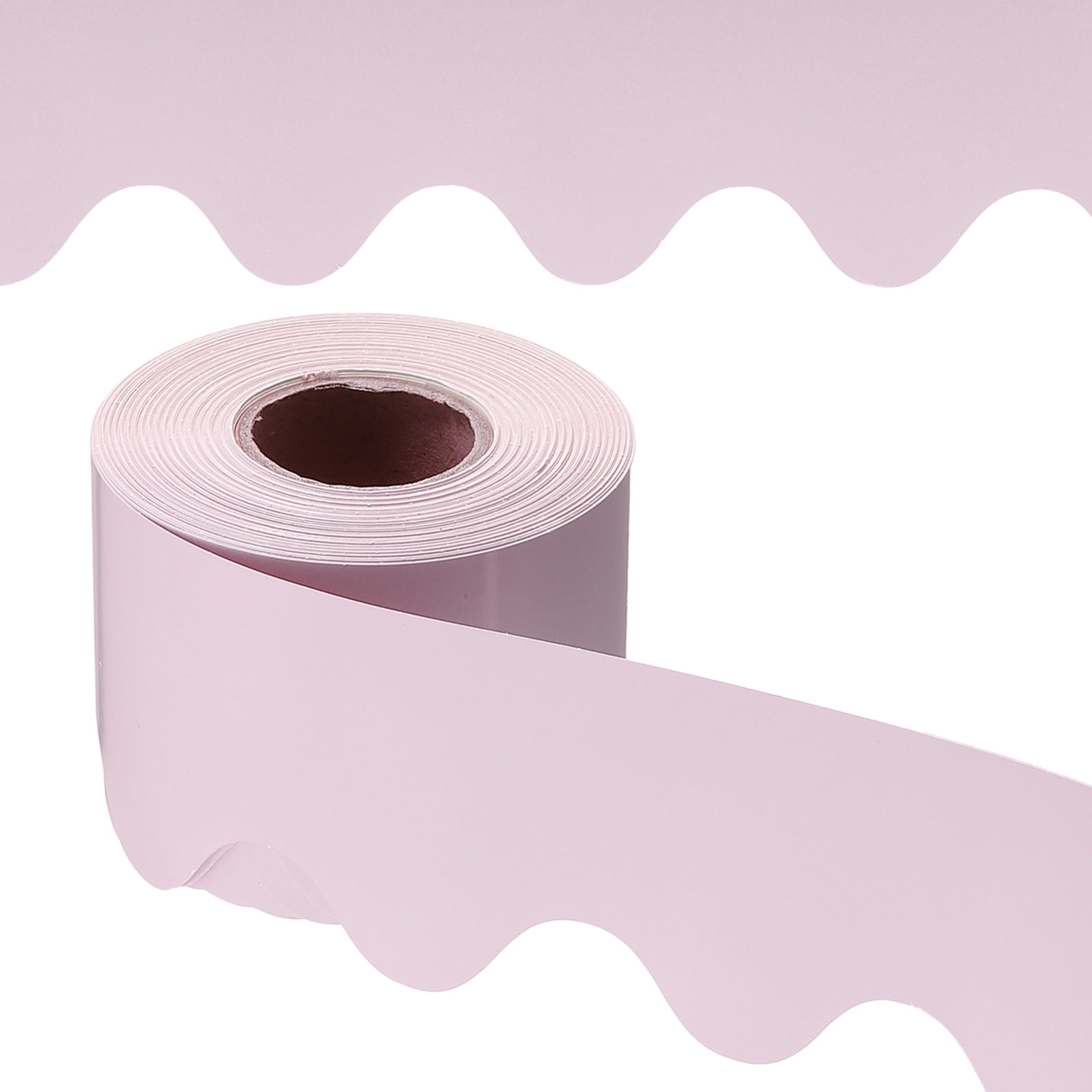 Uxcell Bulletin Board Border, 65.5 Feet Poster Chalkboard Cork ...