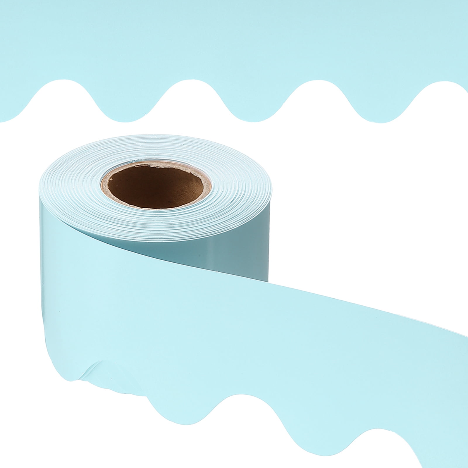 Uxcell Bulletin Board Border, 65.5 Feet Poster Chalkboard Cork ...