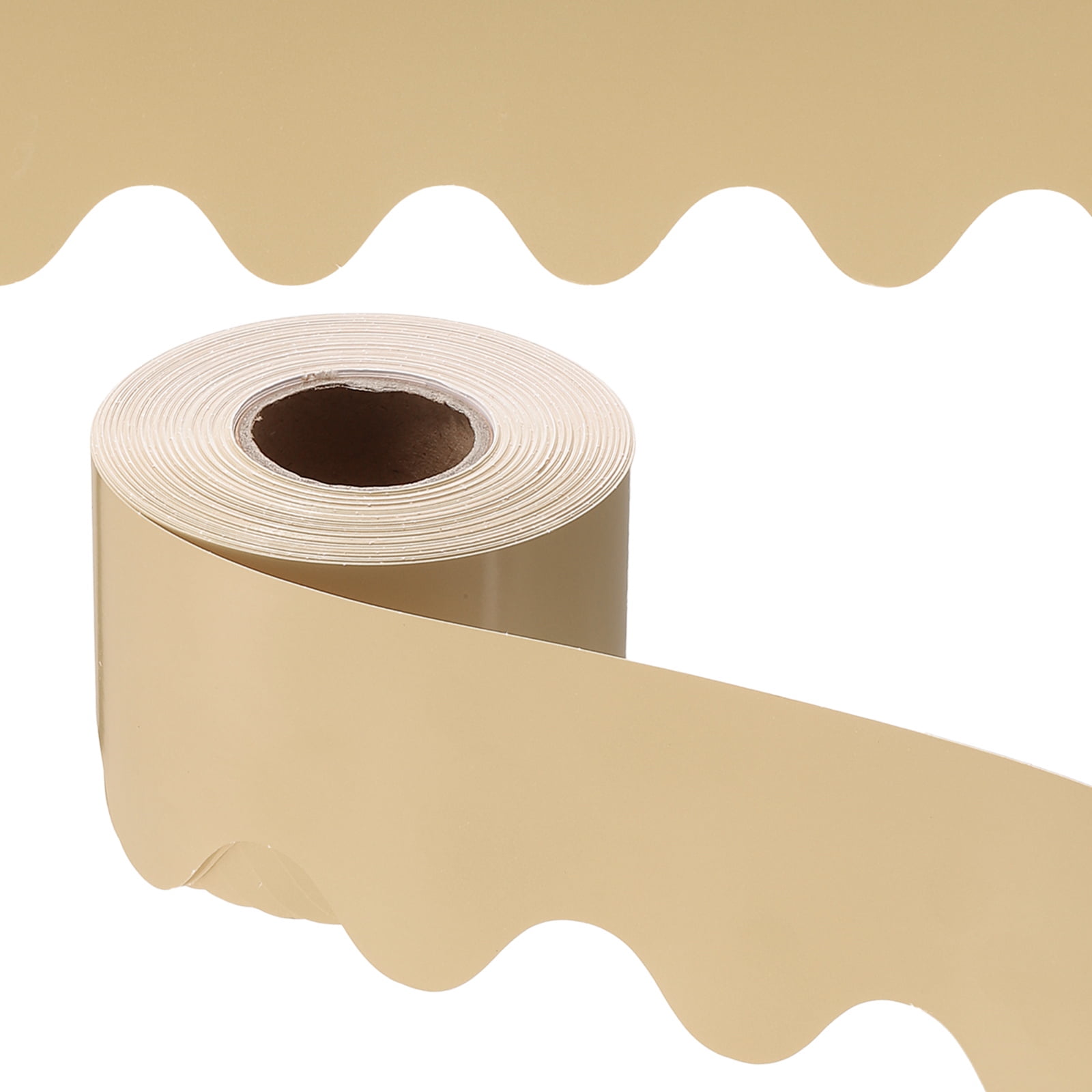 Uxcell Bulletin Board Border, 65.5 Feet Poster Chalkboard Cork ...