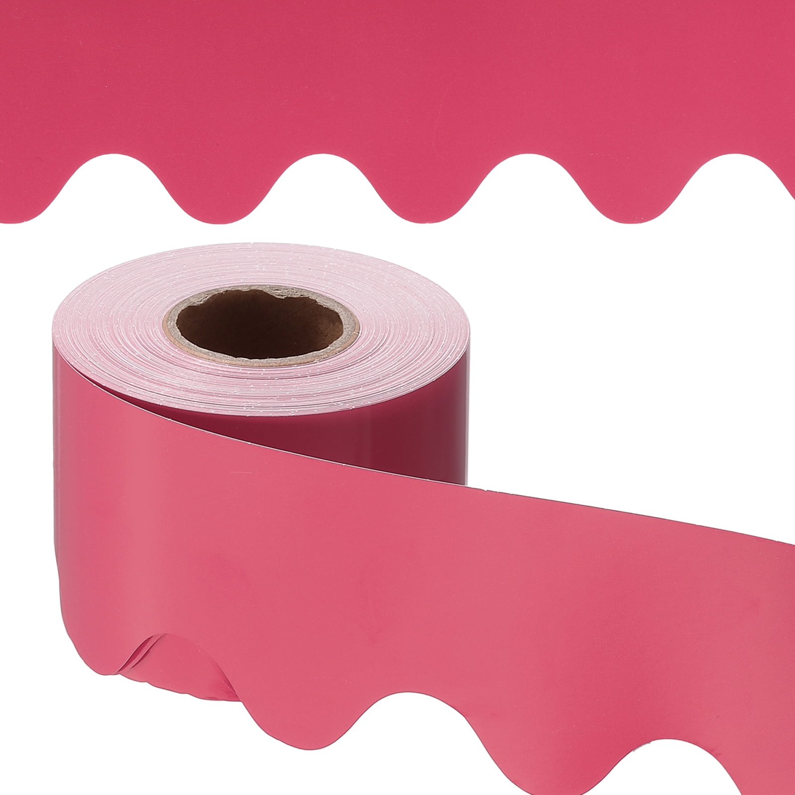 Uxcell Bulletin Board Border, 65.5 Feet Poster Chalkboard Cork ...