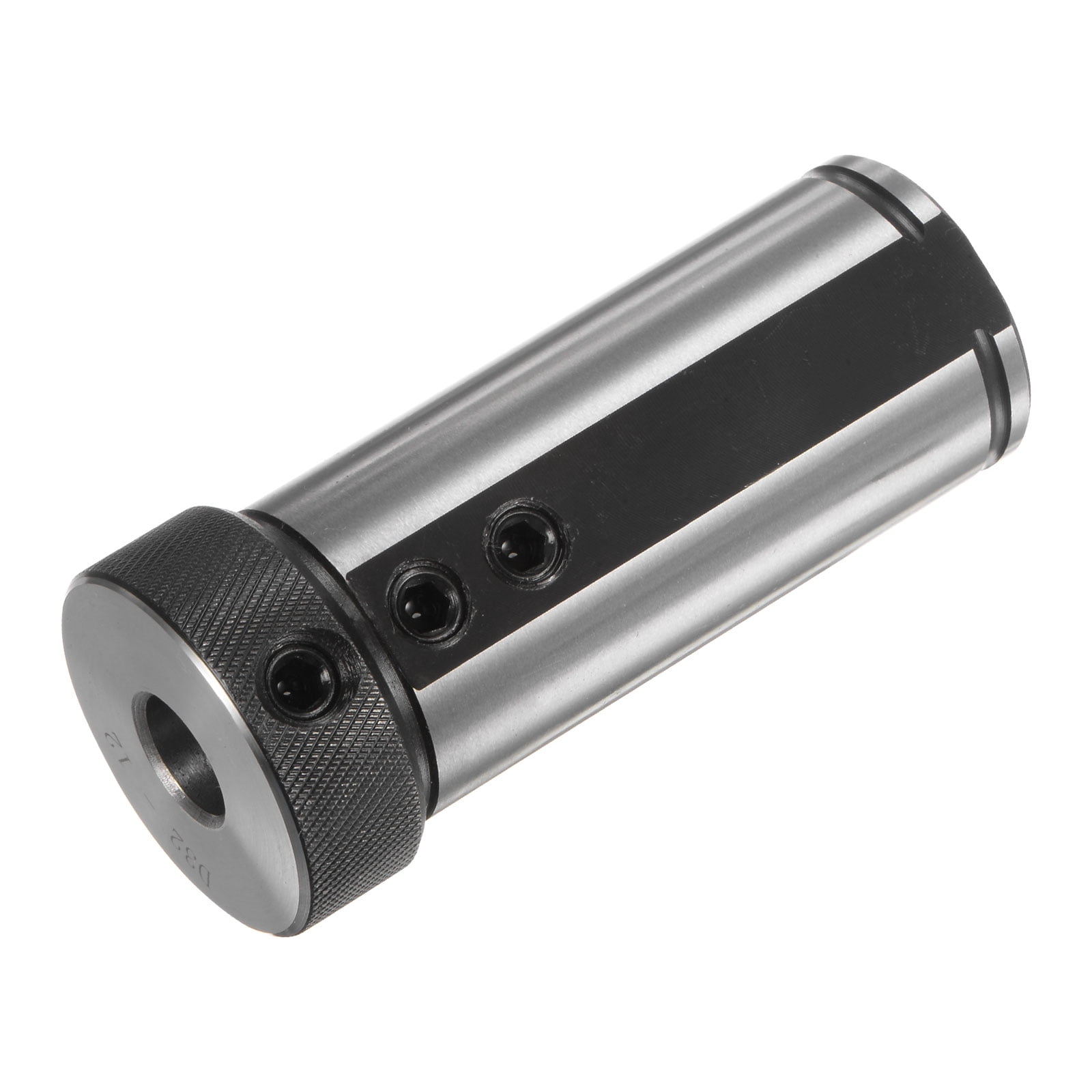Uxcell Bushing Reducing Sleeve Holder CNC Lathe Tool Holder Socket ...