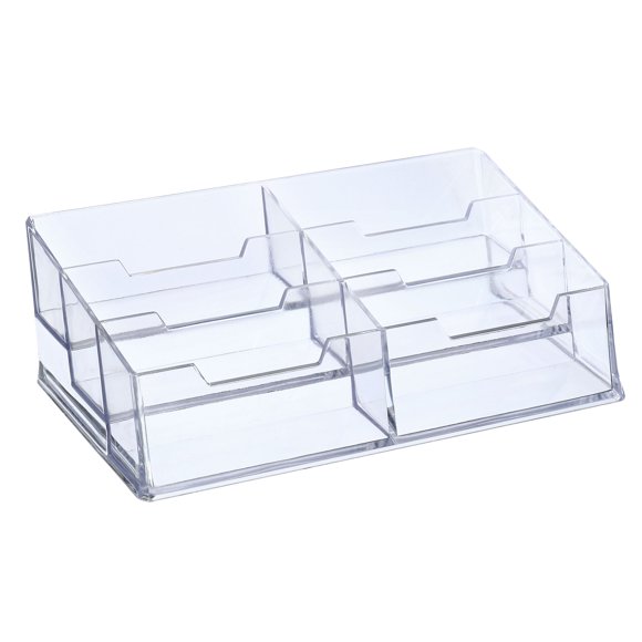 Desktop Business Card Holders