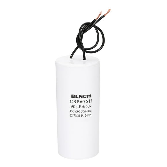 Air Compressor Capacitor