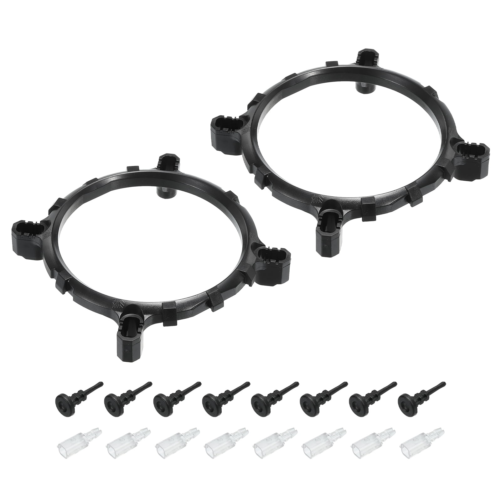 Uxcell CPU Cooling Bracket Heatsink Bracket Cooling Mounting Sheet ...