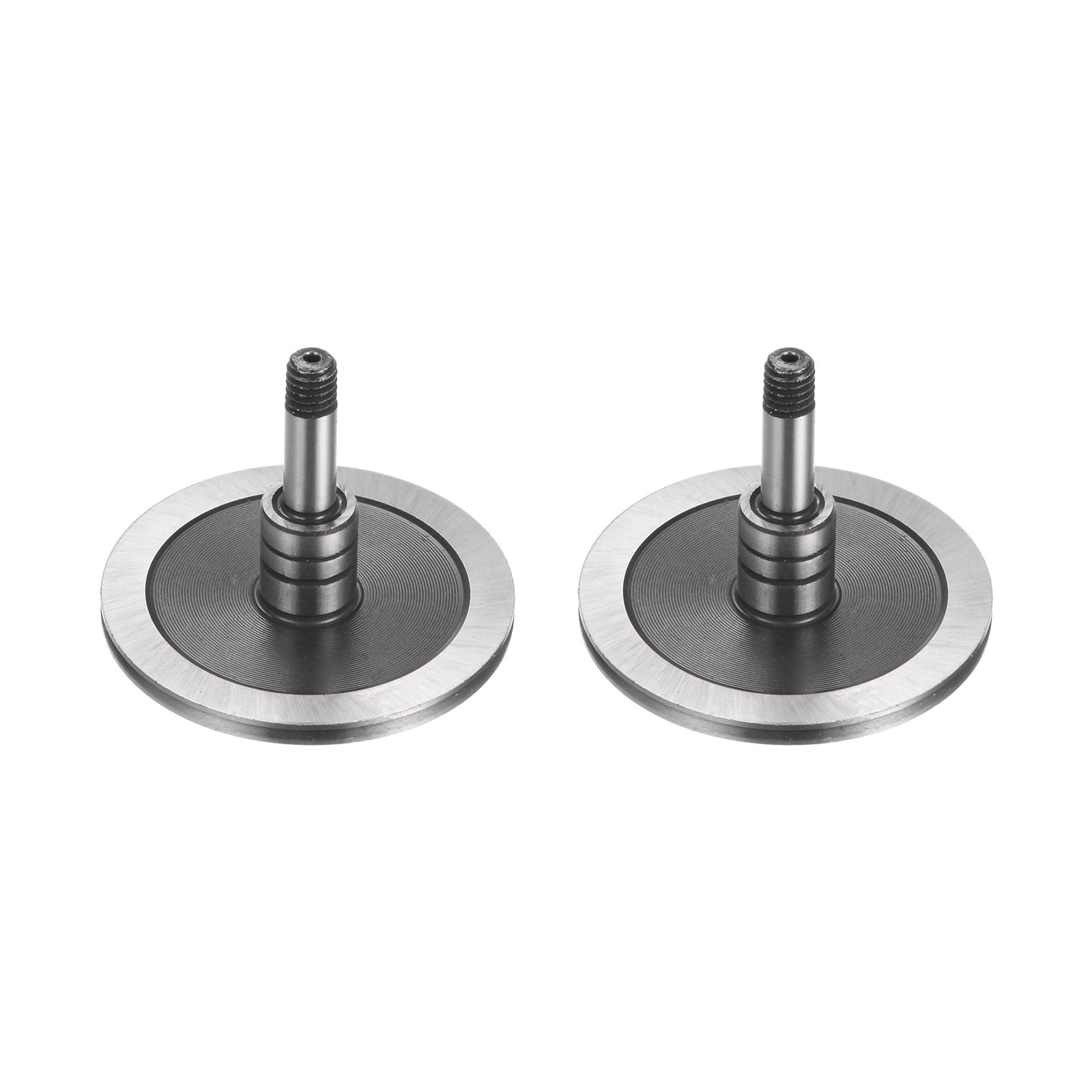 Uxcell CR12 Pulley Guide Wheel 077 OD31.5mm*L24mm for CNC Wire Cut EDM ...