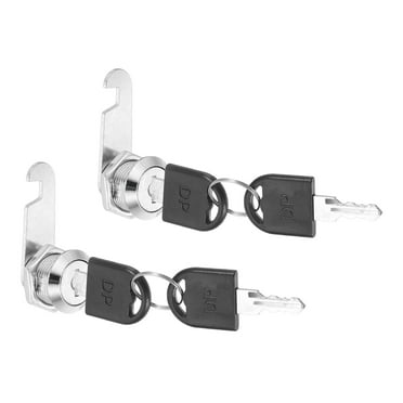 LUVCLS Lock Picking Kit, Stainless Steel Practice Locks, Locksmith ...