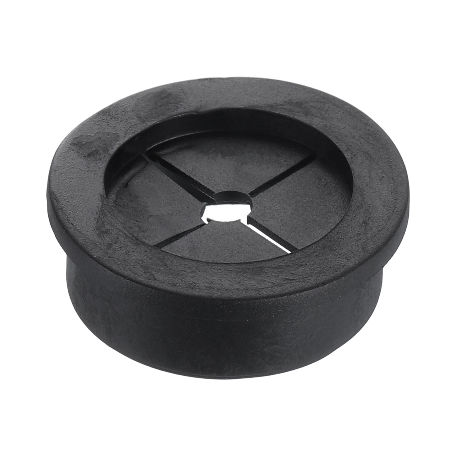 Uxcell Cable Cord Grommet, 1 3/8" Inch (35mm) Desk Grommet Flexible ...