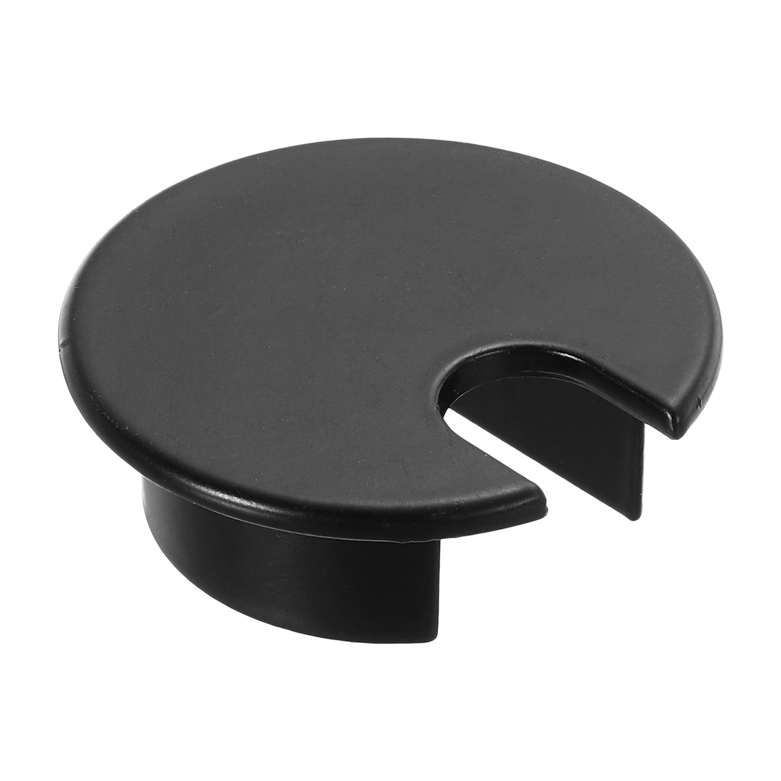 Uxcell Cable Hole Cover 1-3/8" Zinc Alloy Desk Cable Cord Grommet ...