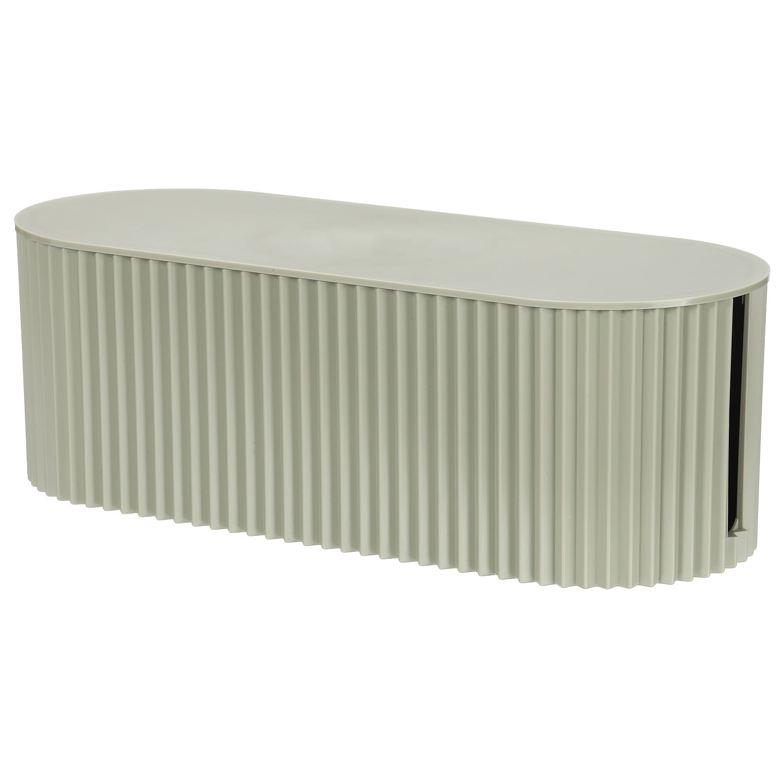 Uxcell Cable Management Box, Cord Hider Organizer Decorative Strip ...