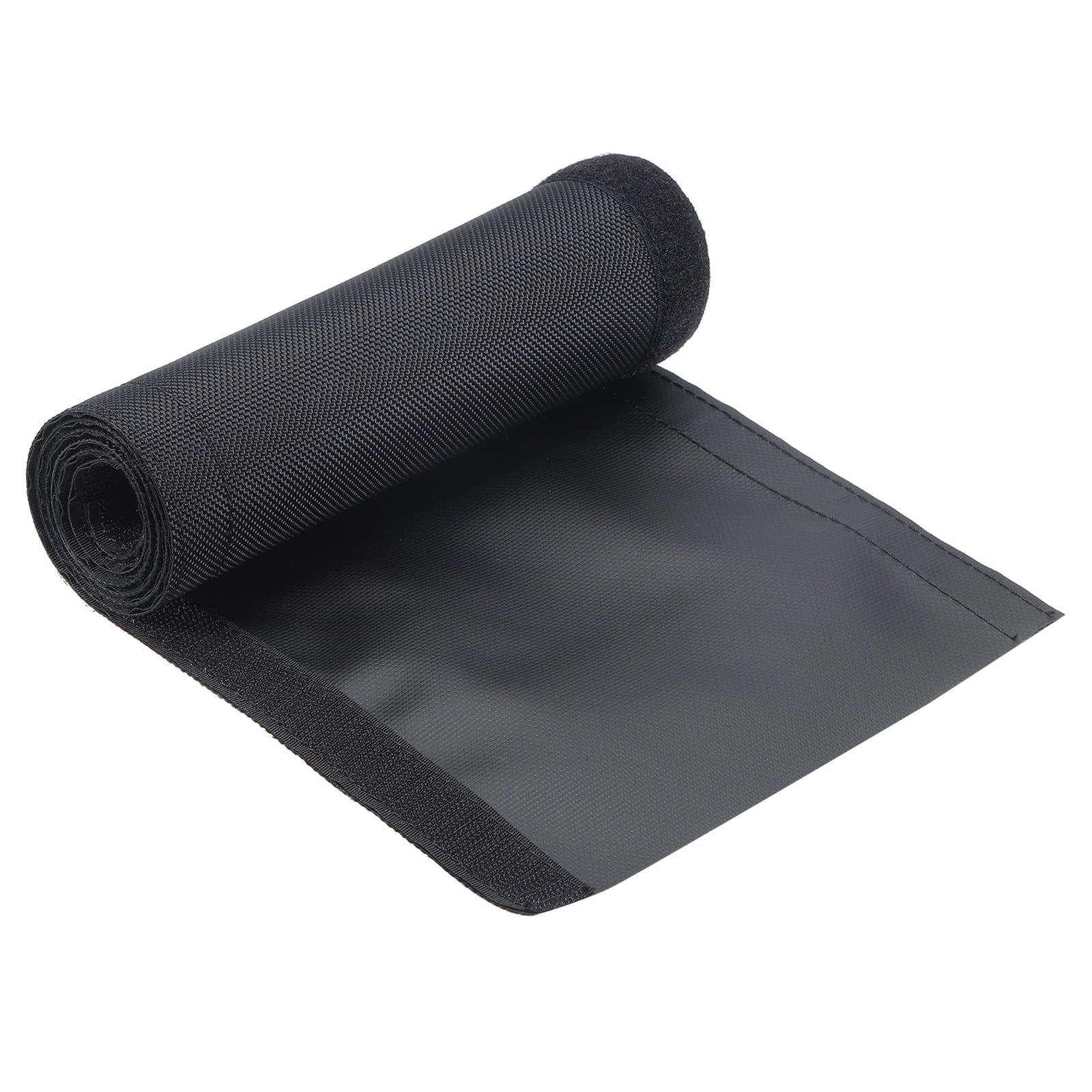 Uxcell Cable Sleeve with Hook and Loop Fastener, Wire Manager Cord ...