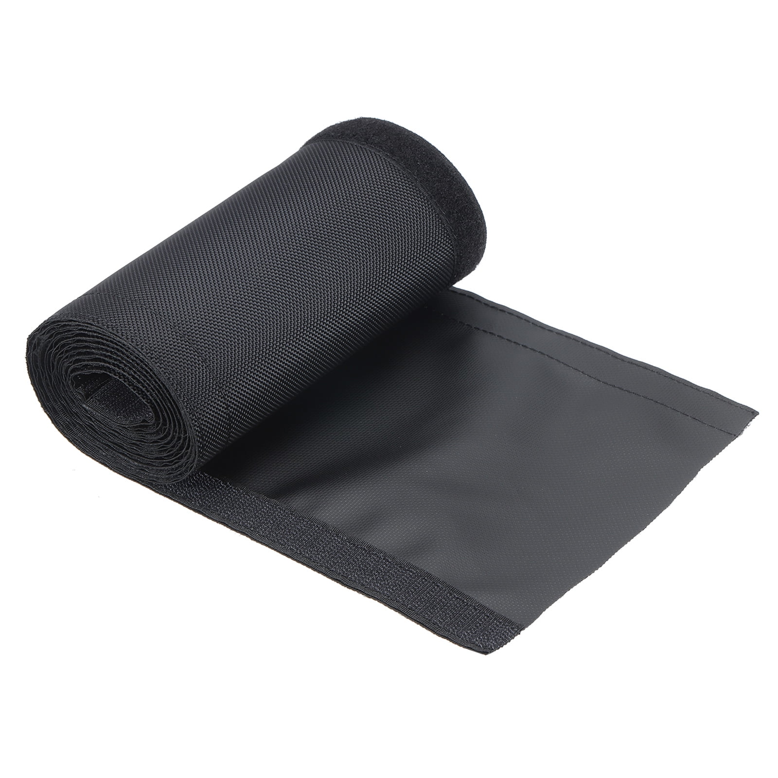 Uxcell Cable Sleeve with Hook and Loop Fastener, Wire Manager Cord ...