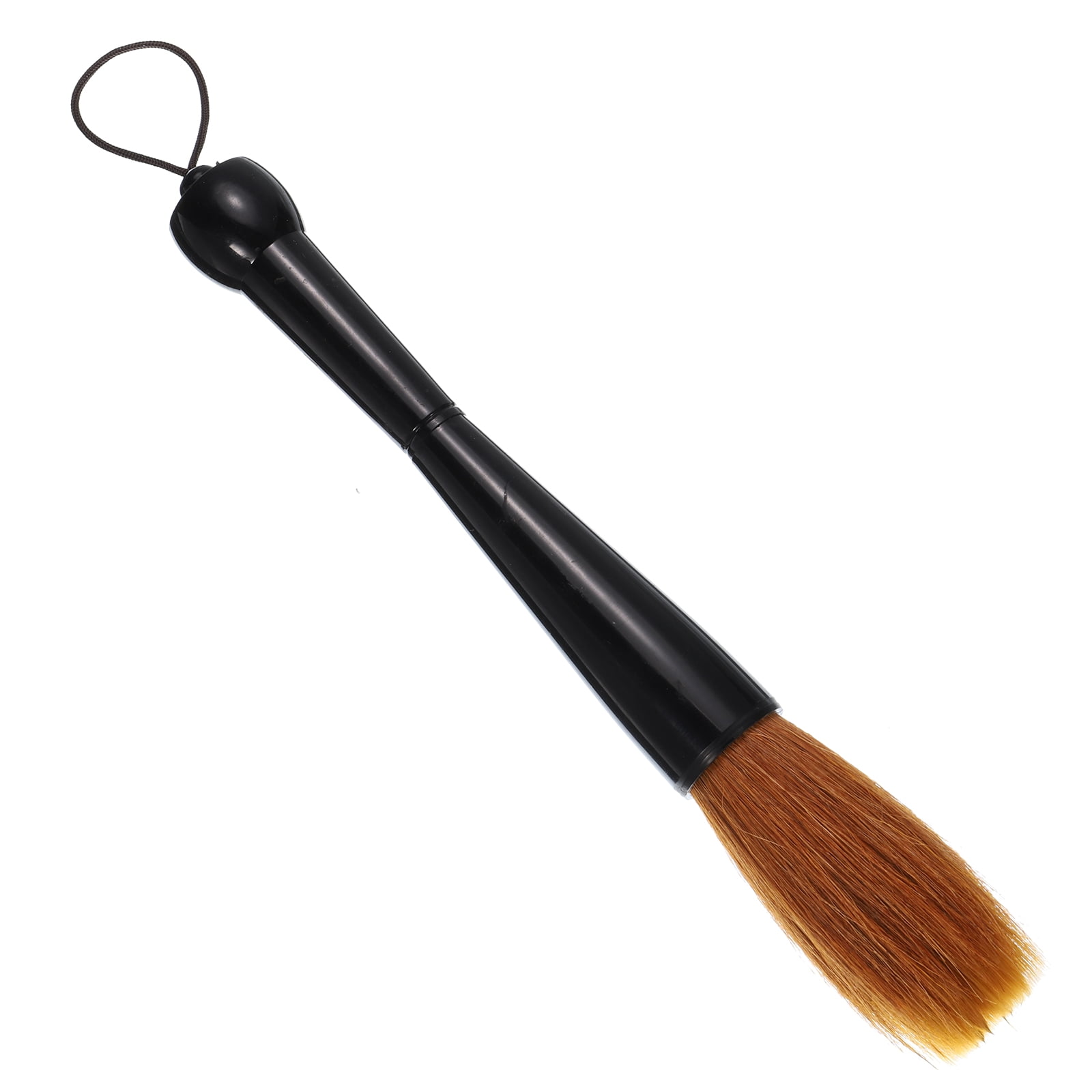 Uxcell Calligraphy Brush, Chinese Traditional Writing Wood Watercolor ...