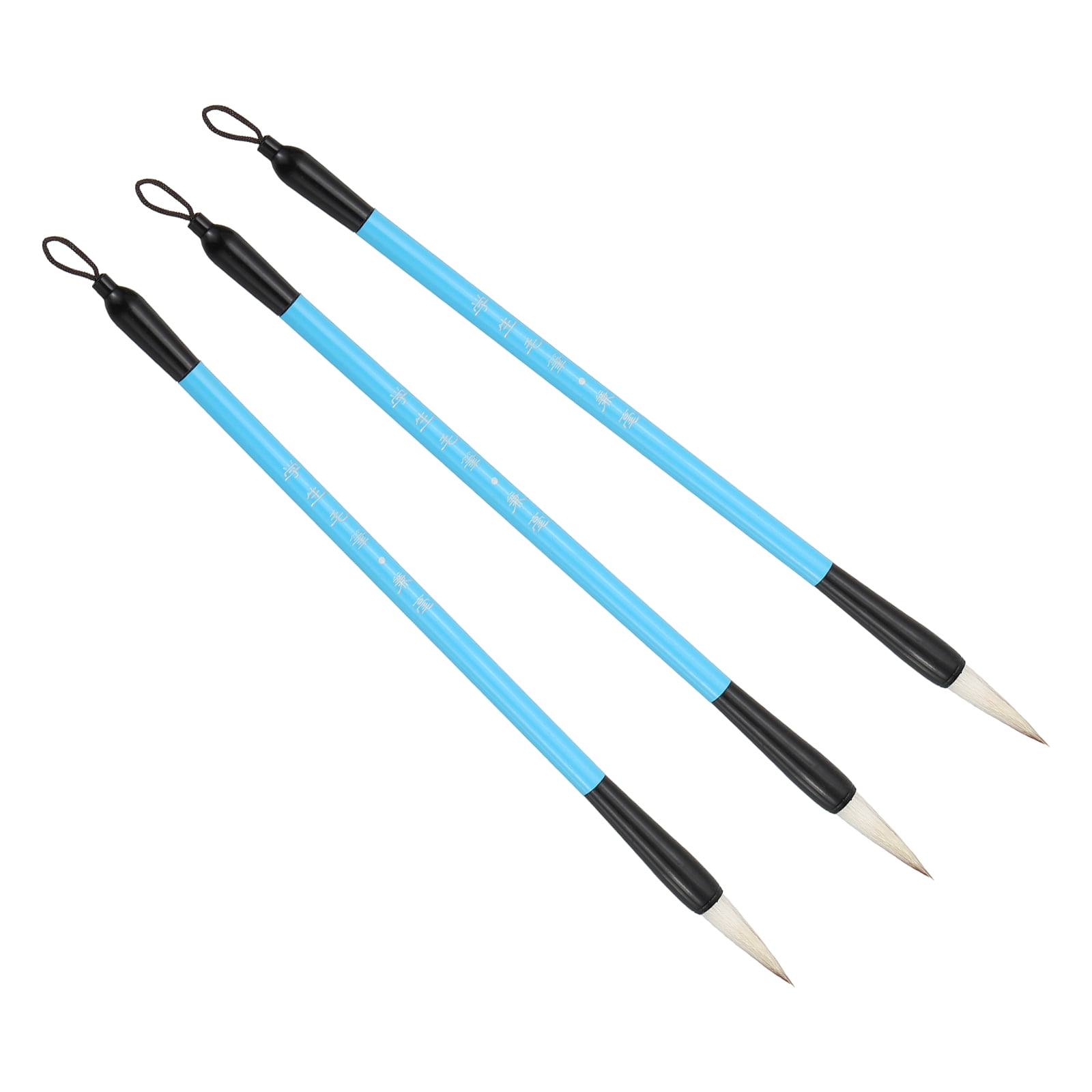 Uxcell Calligraphy Brush, Watercolor Ink Painting Calligraphy Writing ...