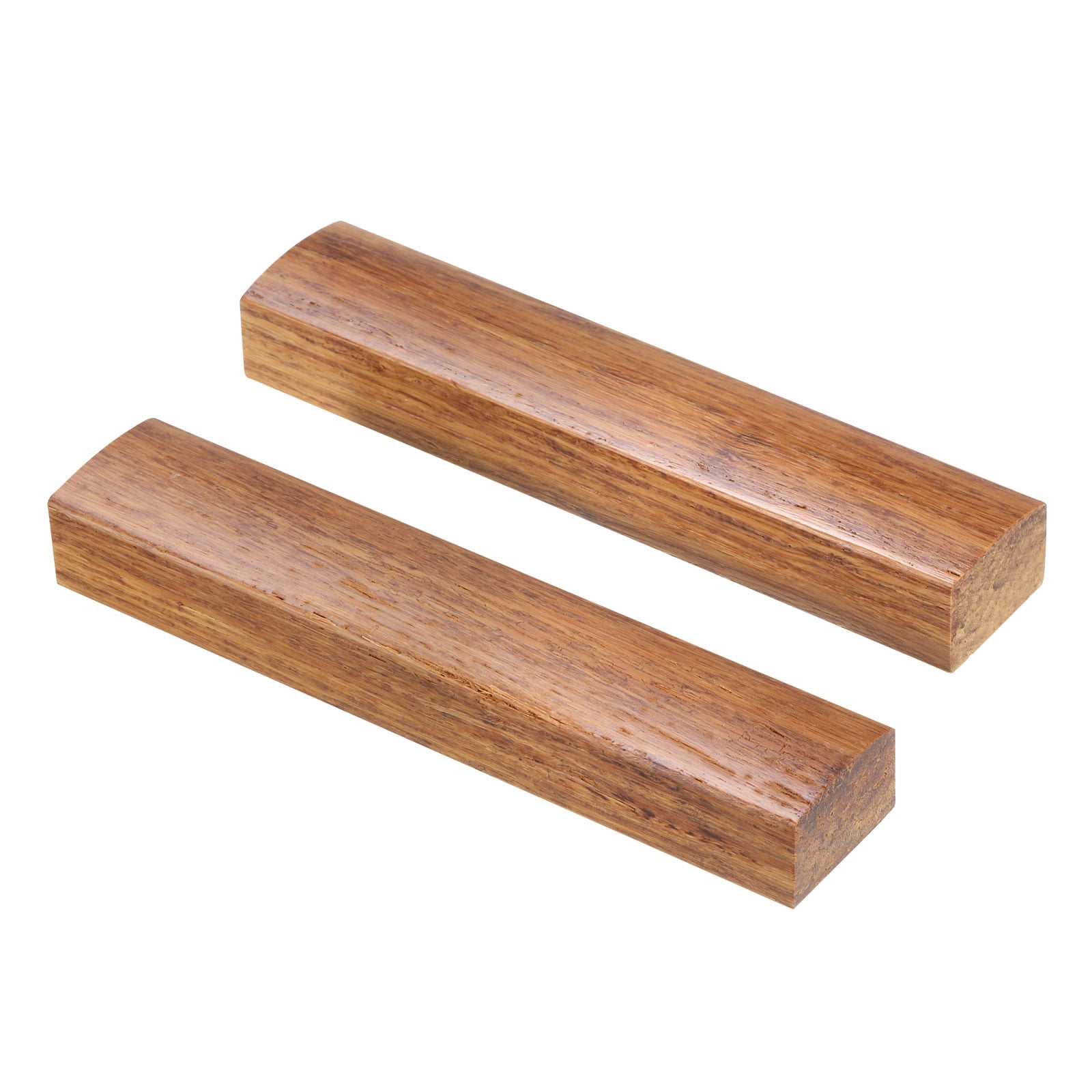 Uxcell Calligraphy Paper Weights, 1 Pair Wooden Paper Weights Chinese ...