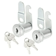 Combi-Cam 7850-L Cam Lock - 1-1/8 in. - Walmart.com