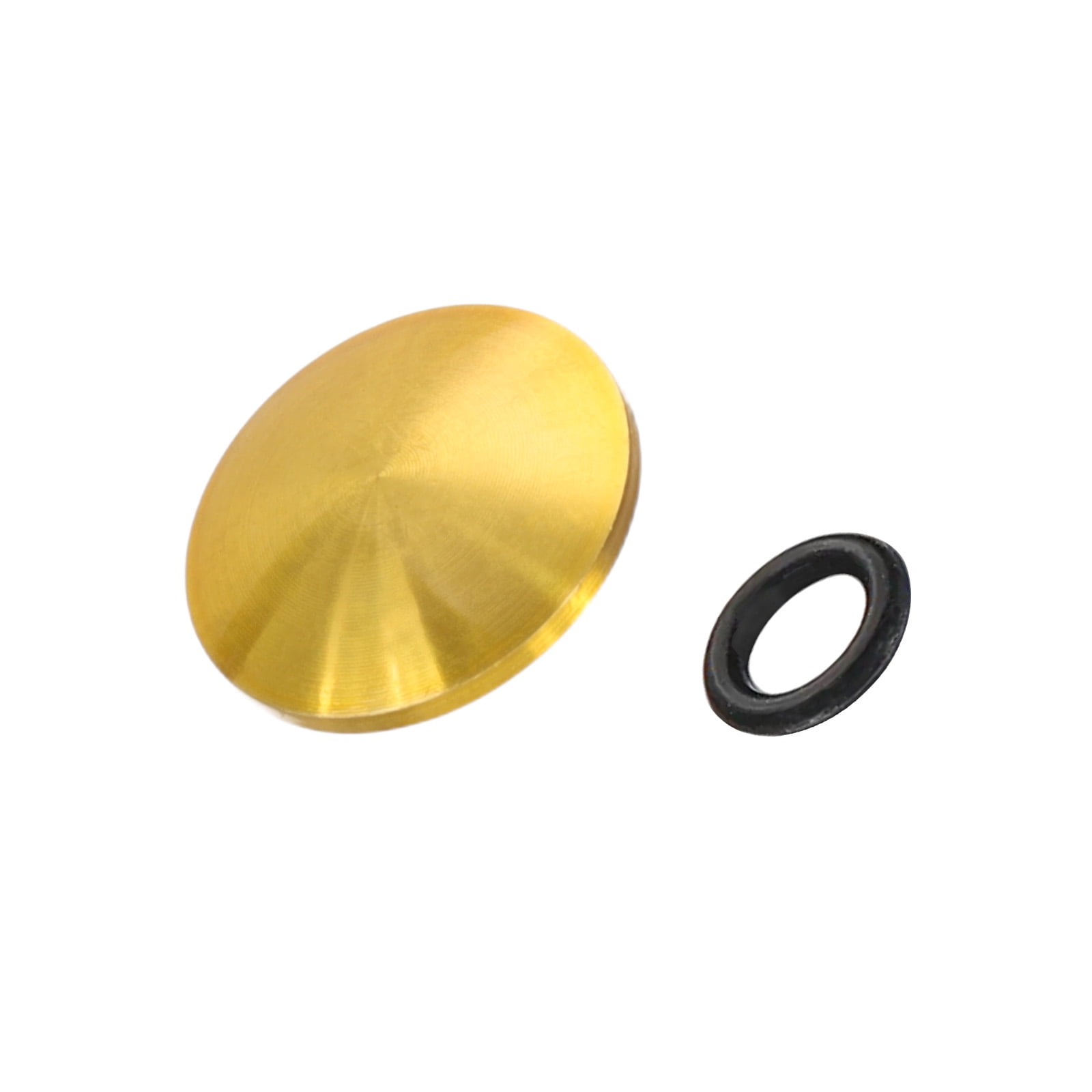 Uxcell Camera Shutter Button, 10mm Convex Surface Shutter Release ...