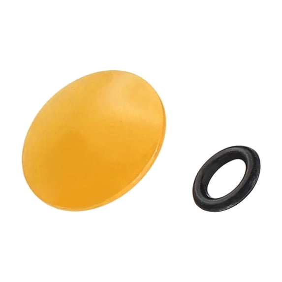 Uxcell Camera Shutter Button, Convex Surface Shutter Release Button ...